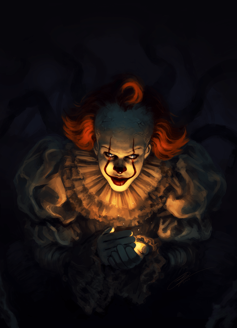 Horror Friends Wallpapers - Top Free Horror Friends Backgrounds ...
