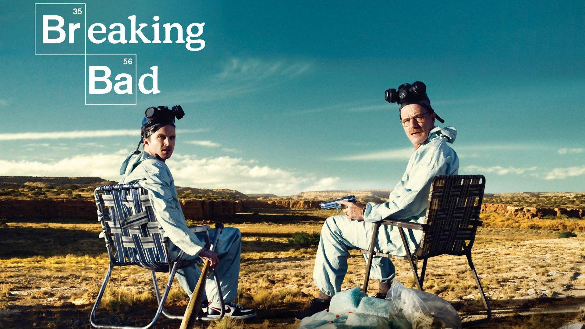 Breaking Bad Computer Wallpapers - Top Free Breaking Bad Computer ...