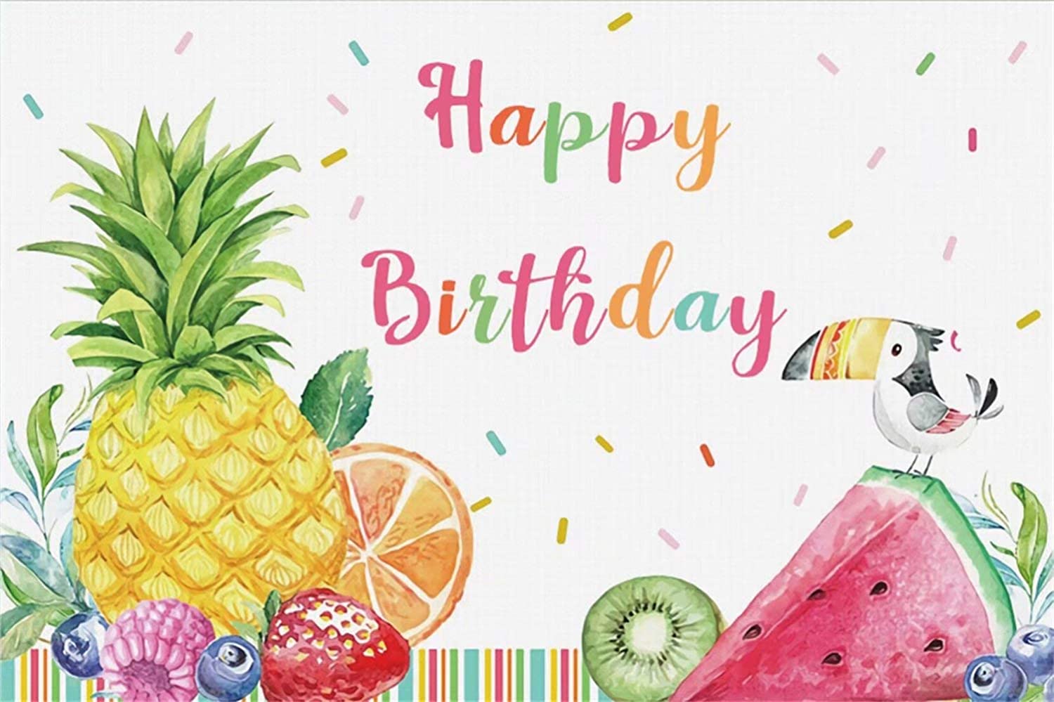 Watermelon and Pineapple Wallpapers - Top Free Watermelon and Pineapple ...