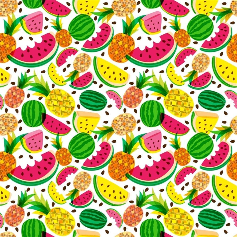 Watermelon and Pineapple Wallpapers - Top Free Watermelon and Pineapple ...
