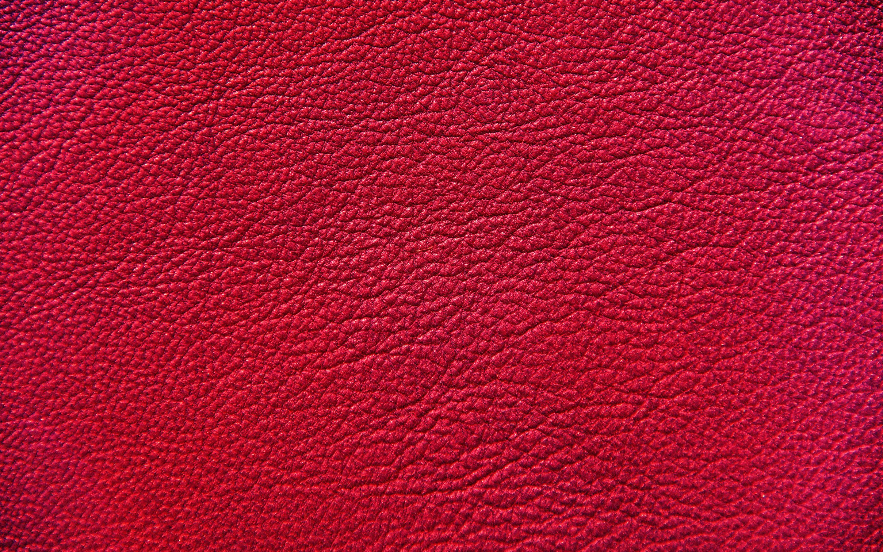 Red Leather Wallpapers - Top Free Red Leather Backgrounds - WallpaperAccess