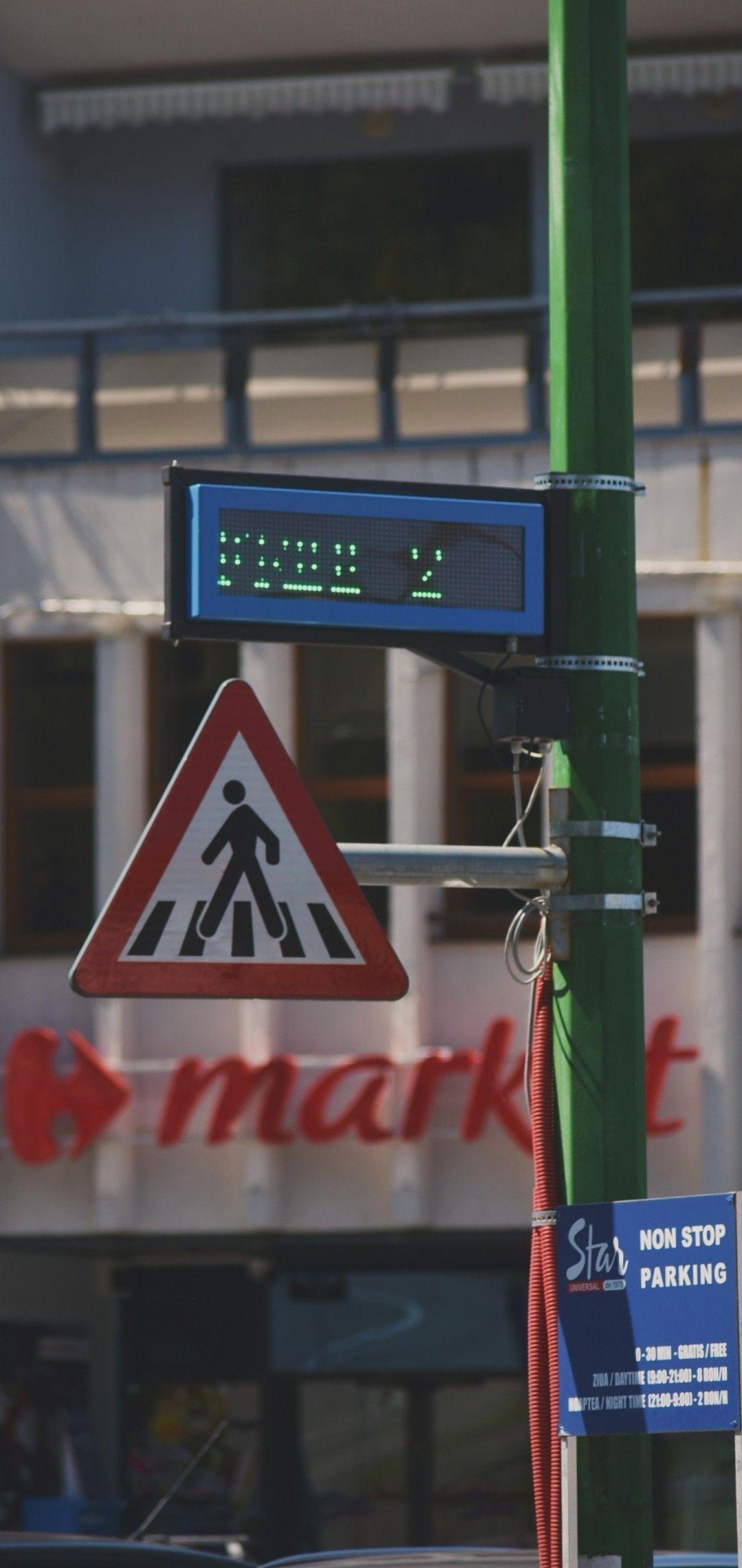 Road Sign Wallpapers - Top Free Road Sign Backgrounds - WallpaperAccess