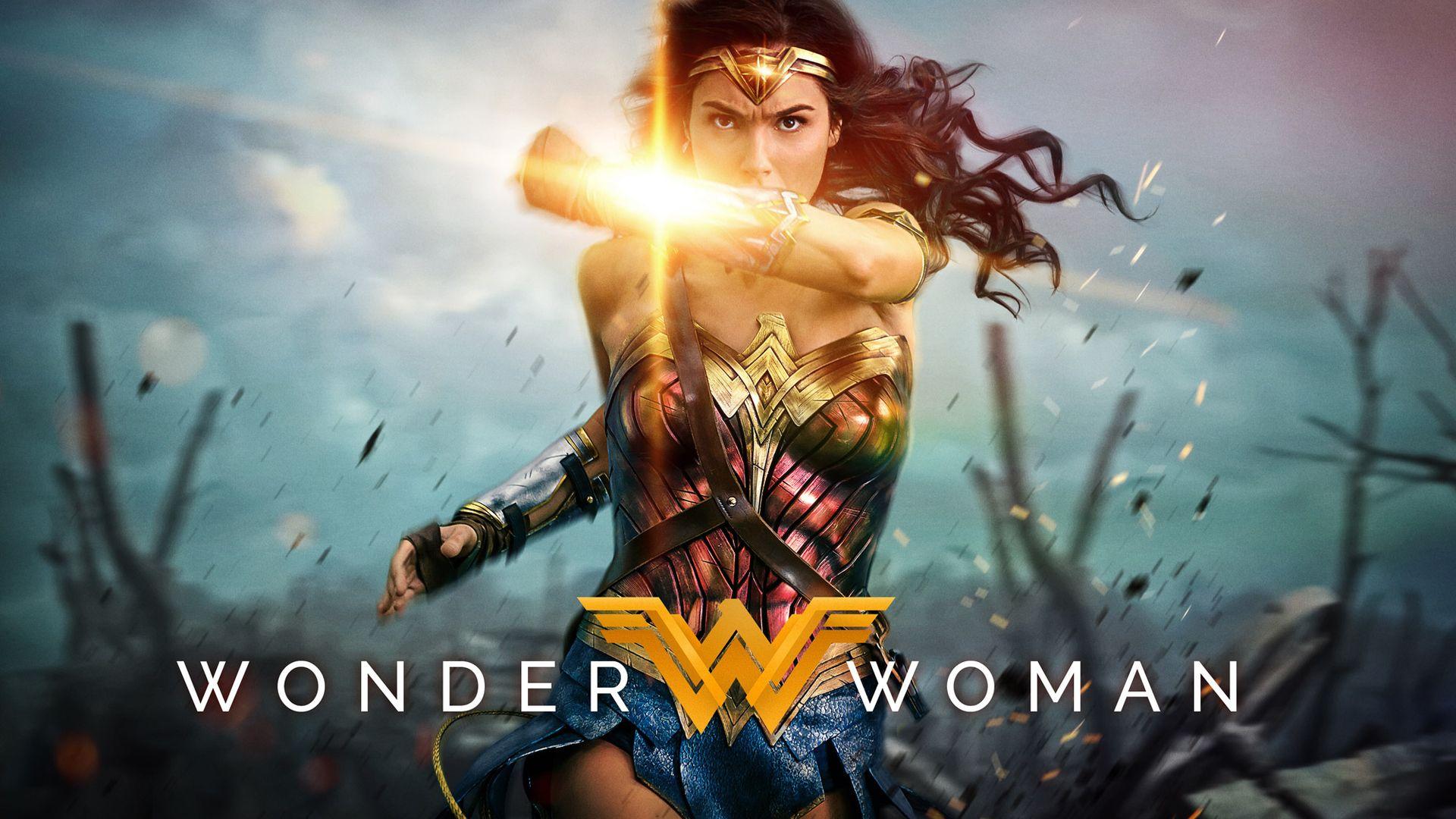 Wonder Woman Laptop Wallpapers - Top Free Wonder Woman Laptop ...