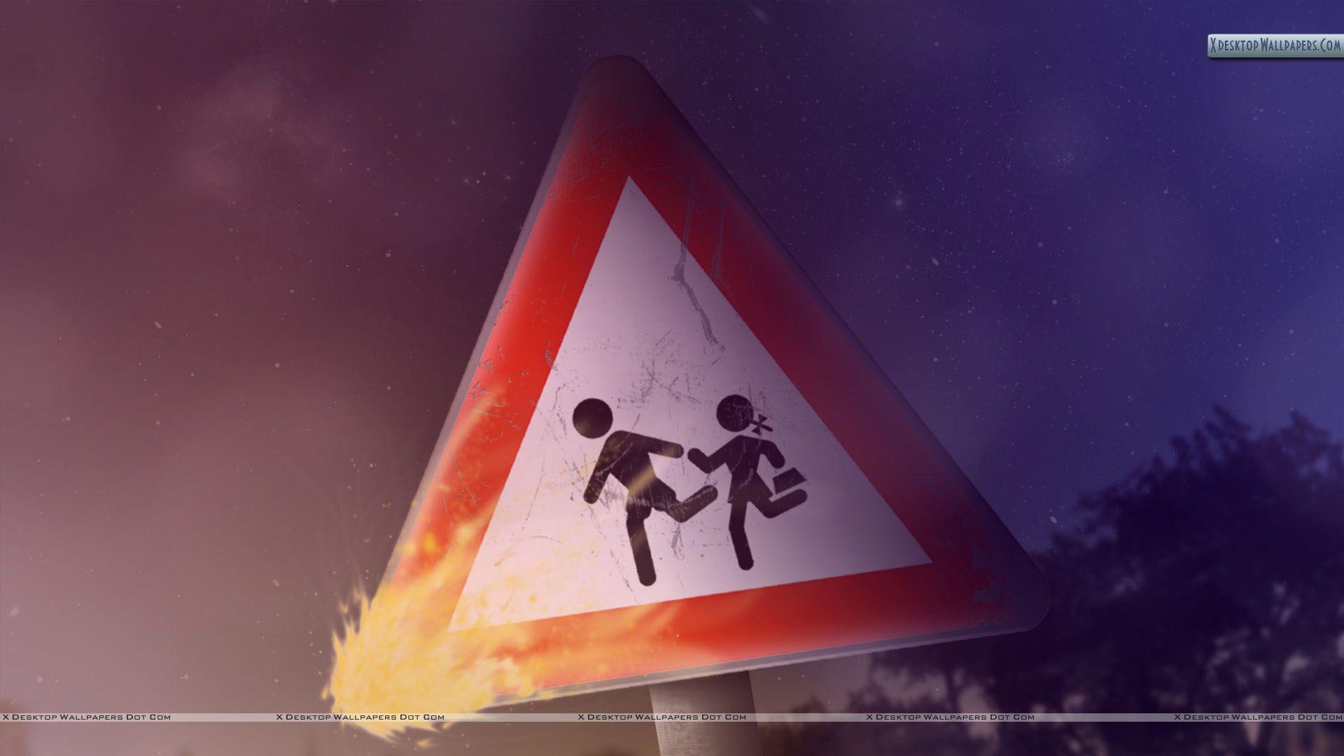 Road Sign Wallpapers - Top Free Road Sign Backgrounds - WallpaperAccess