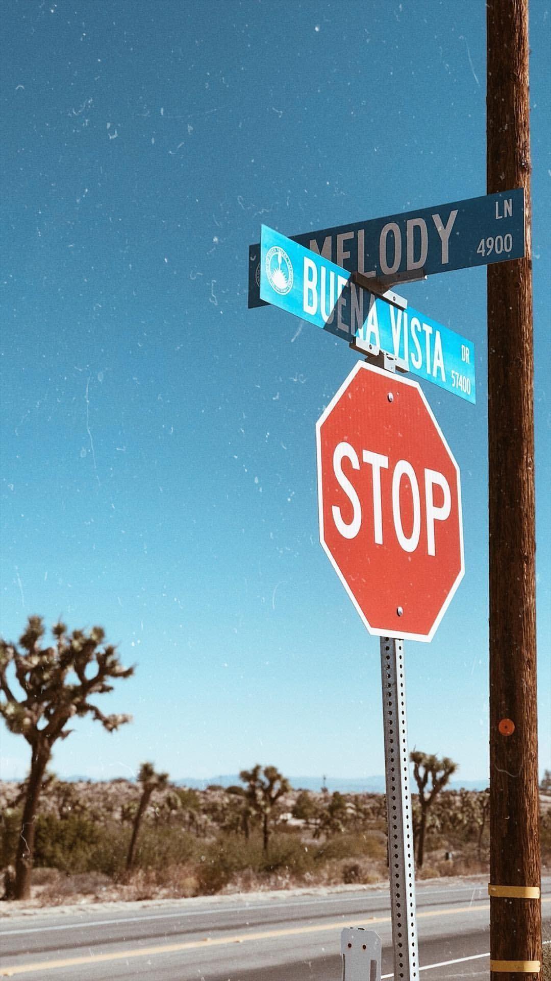 Road Sign Wallpapers - Top Free Road Sign Backgrounds - WallpaperAccess