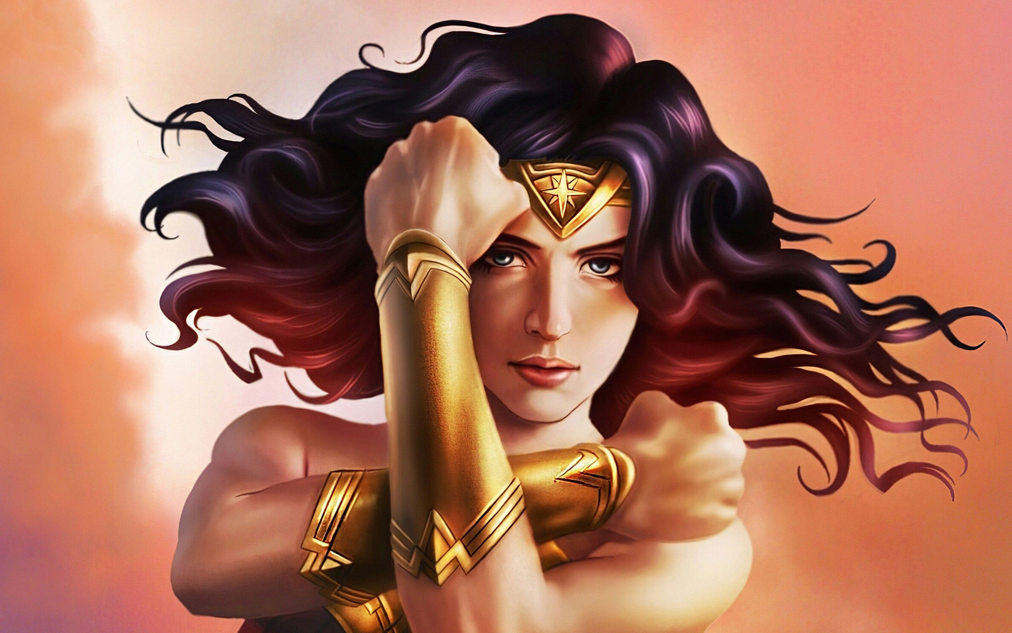Wonder Woman Laptop Wallpapers - Top Free Wonder Woman Laptop ...