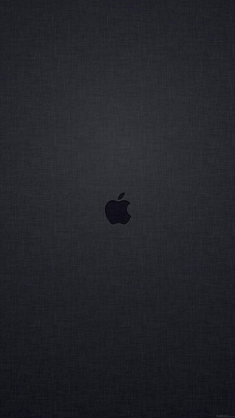 Black Apple iPhone 7 Wallpapers - Top Free Black Apple iPhone 7 ...