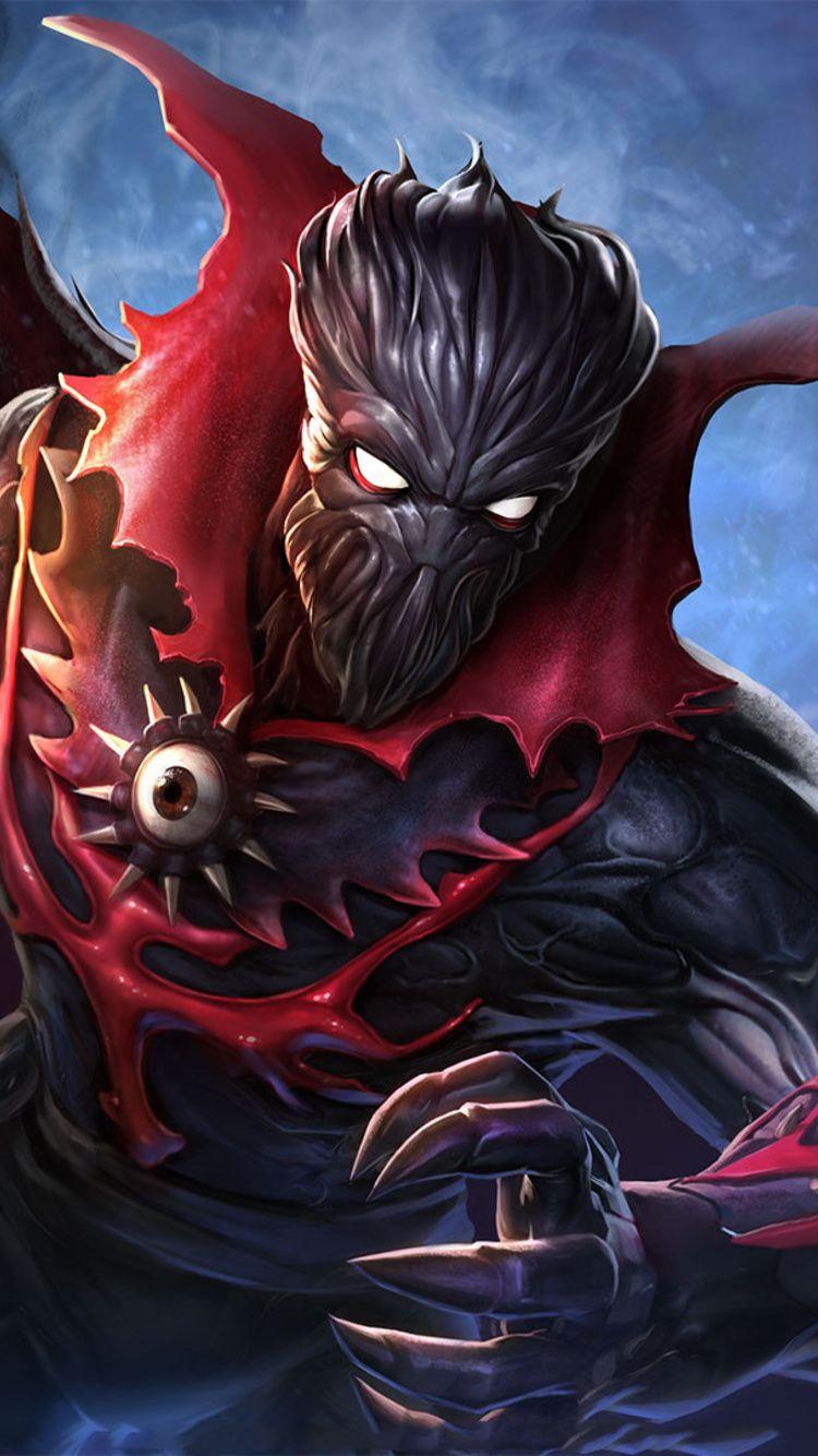 Marvel Supreme Wallpapers - Top Free Marvel Supreme Backgrounds ...