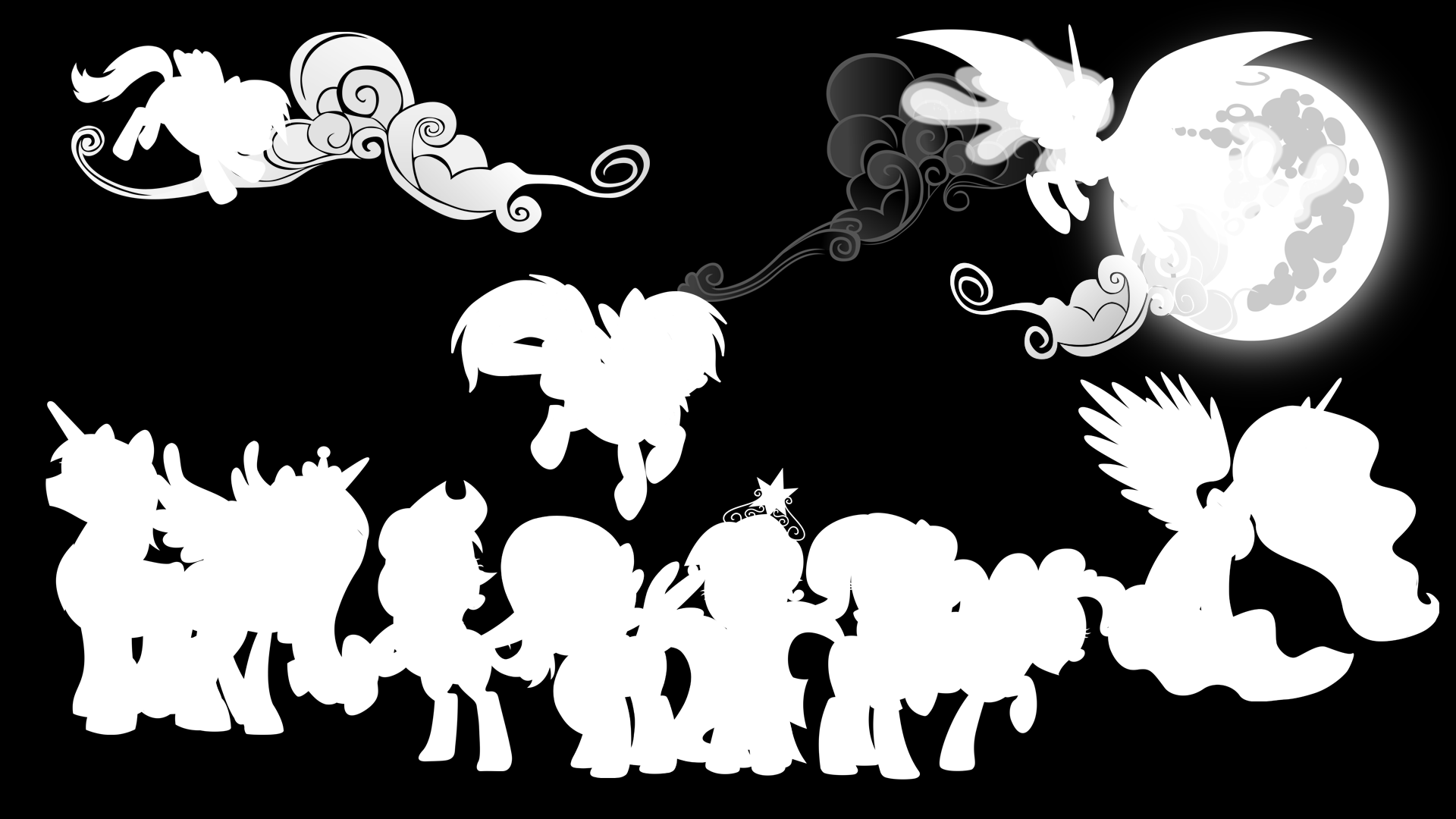 Bad Apple Wallpapers - Top Free Bad Apple Backgrounds - WallpaperAccess