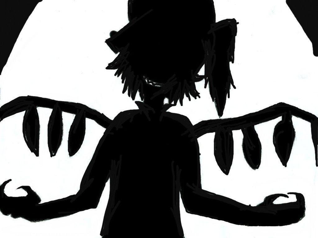 Bad Apple Wallpapers - Top Free Bad Apple Backgrounds - WallpaperAccess