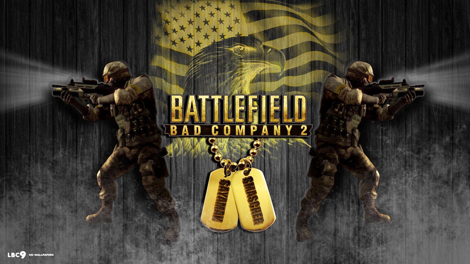 Bad Company HD Wallpapers - Top Free Bad Company HD Backgrounds ...