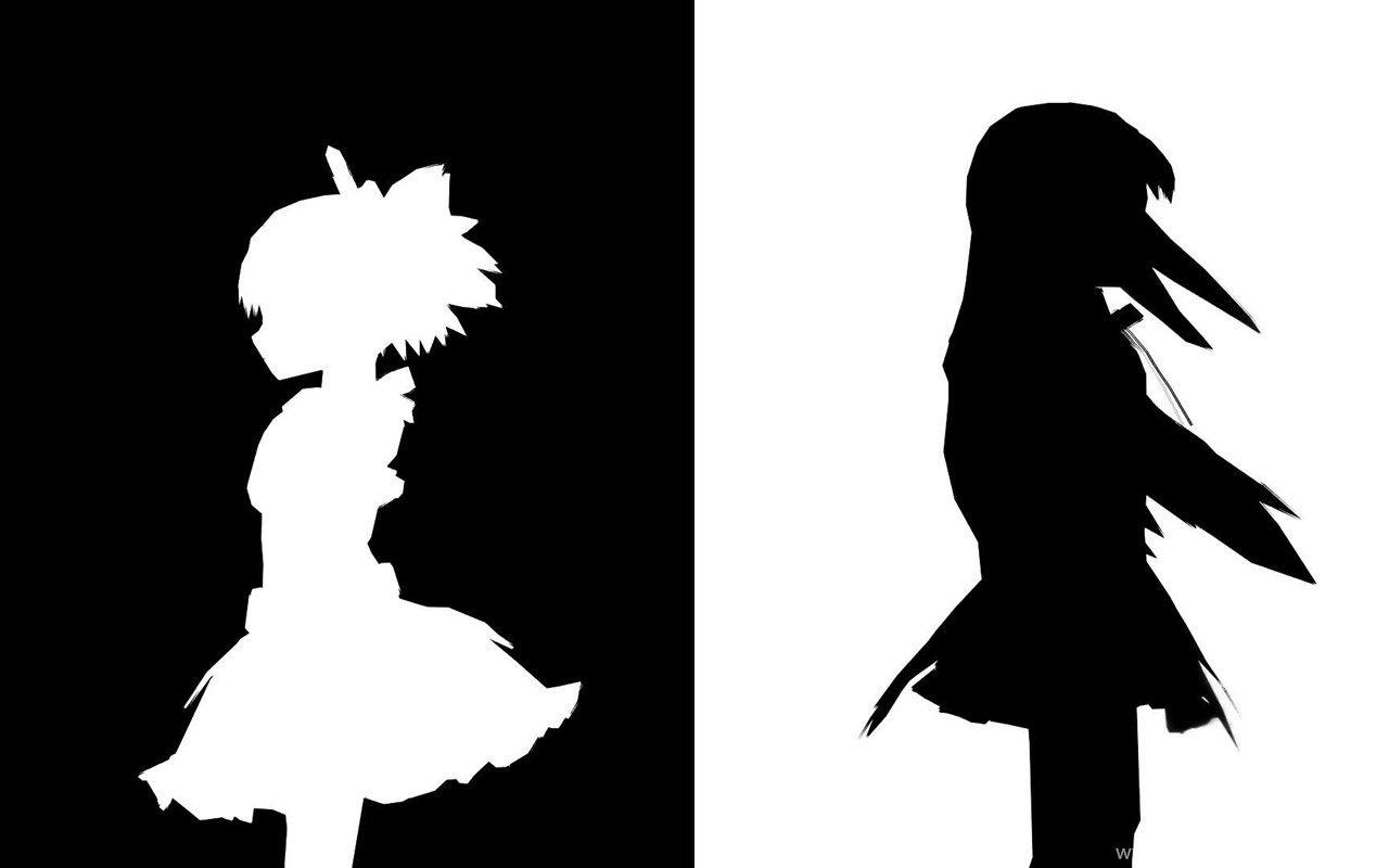 Bad Apple Wallpapers - Top Free Bad Apple Backgrounds - WallpaperAccess