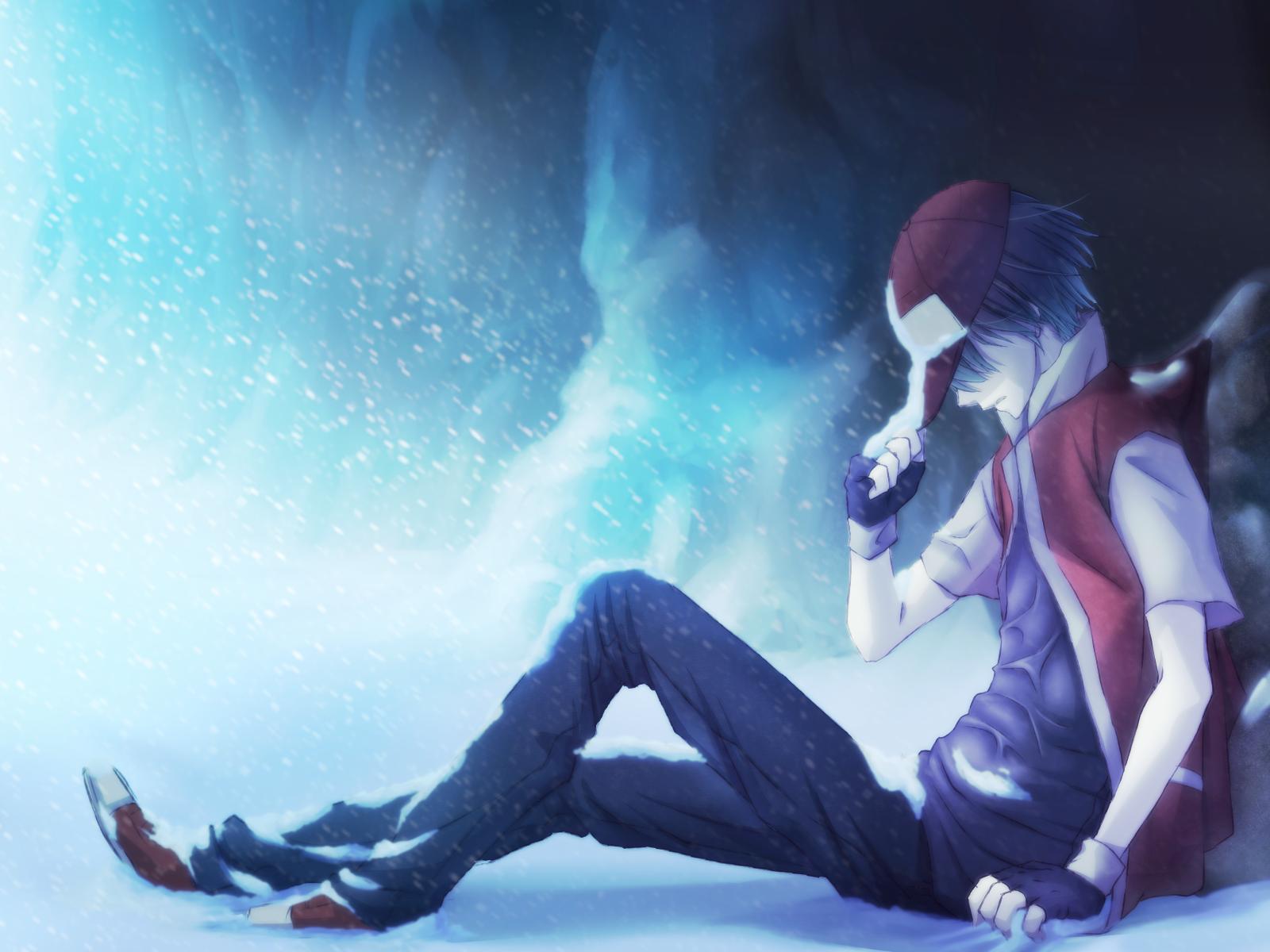 Sad Pokemon Wallpapers - Top Free Sad Pokemon Backgrounds - WallpaperAccess