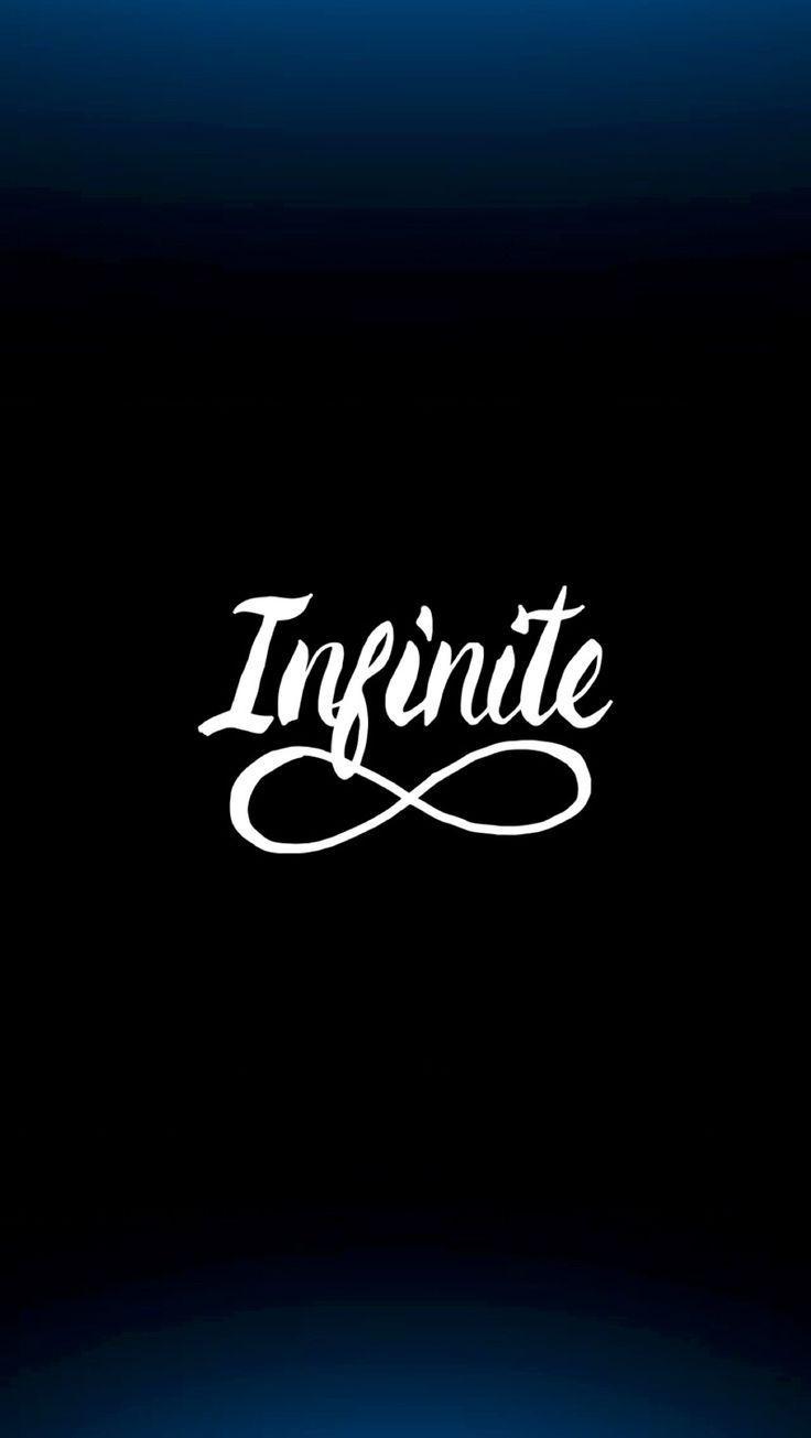 Black Infinity Wallpapers - Top Free Black Infinity Backgrounds ...