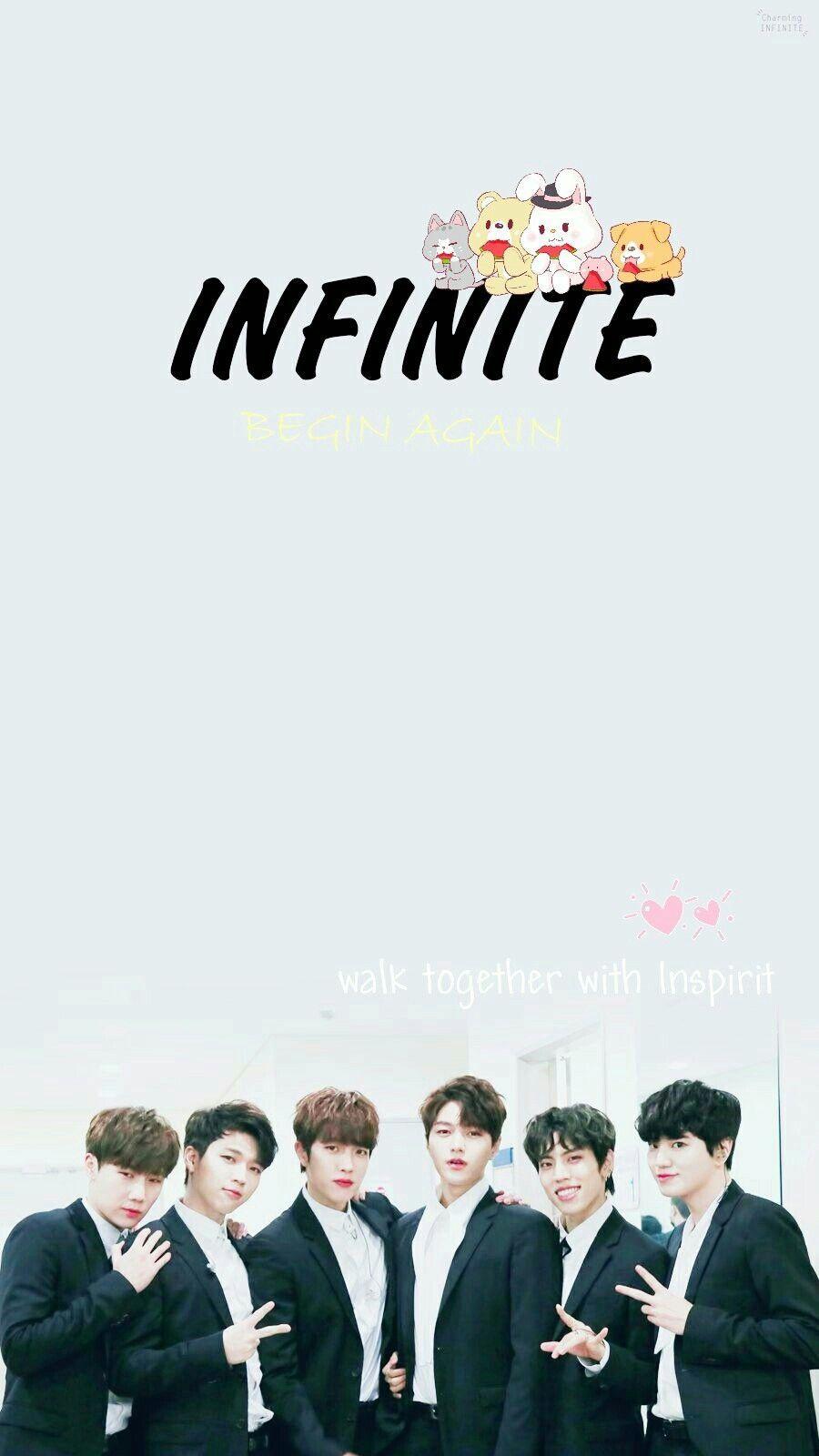 Infinite iPhone Wallpapers - Top Free Infinite iPhone Backgrounds ...