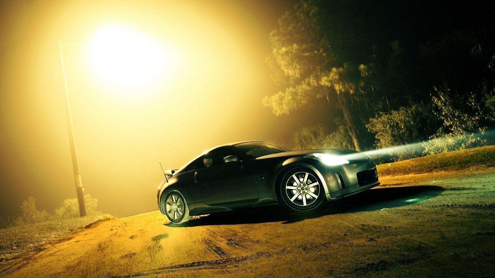 Under Lights Car Wallpapers - Top Free Under Lights Car Backgrounds ...