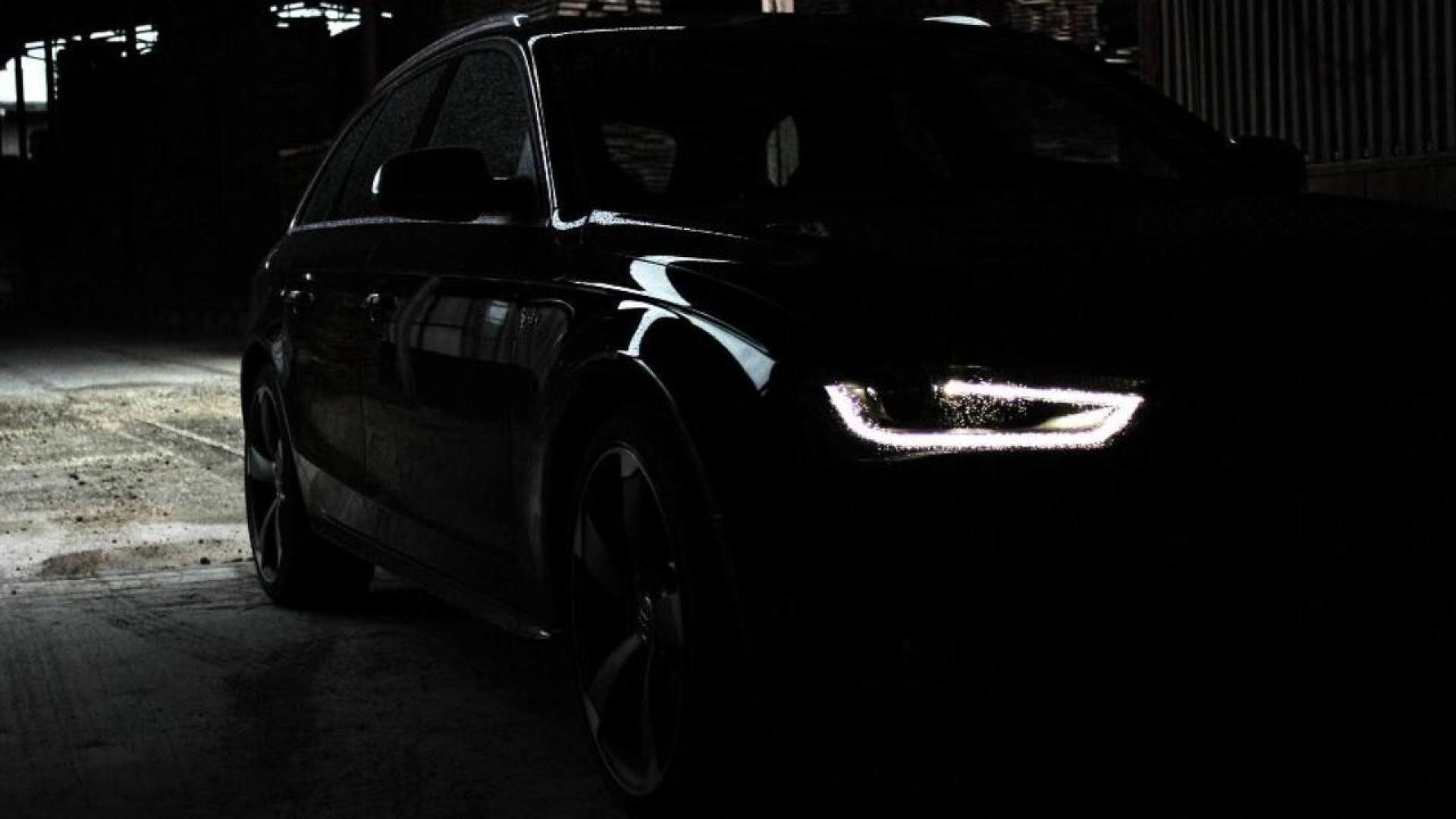 Dark Audi Wallpapers - Top Free Dark Audi Backgrounds - WallpaperAccess