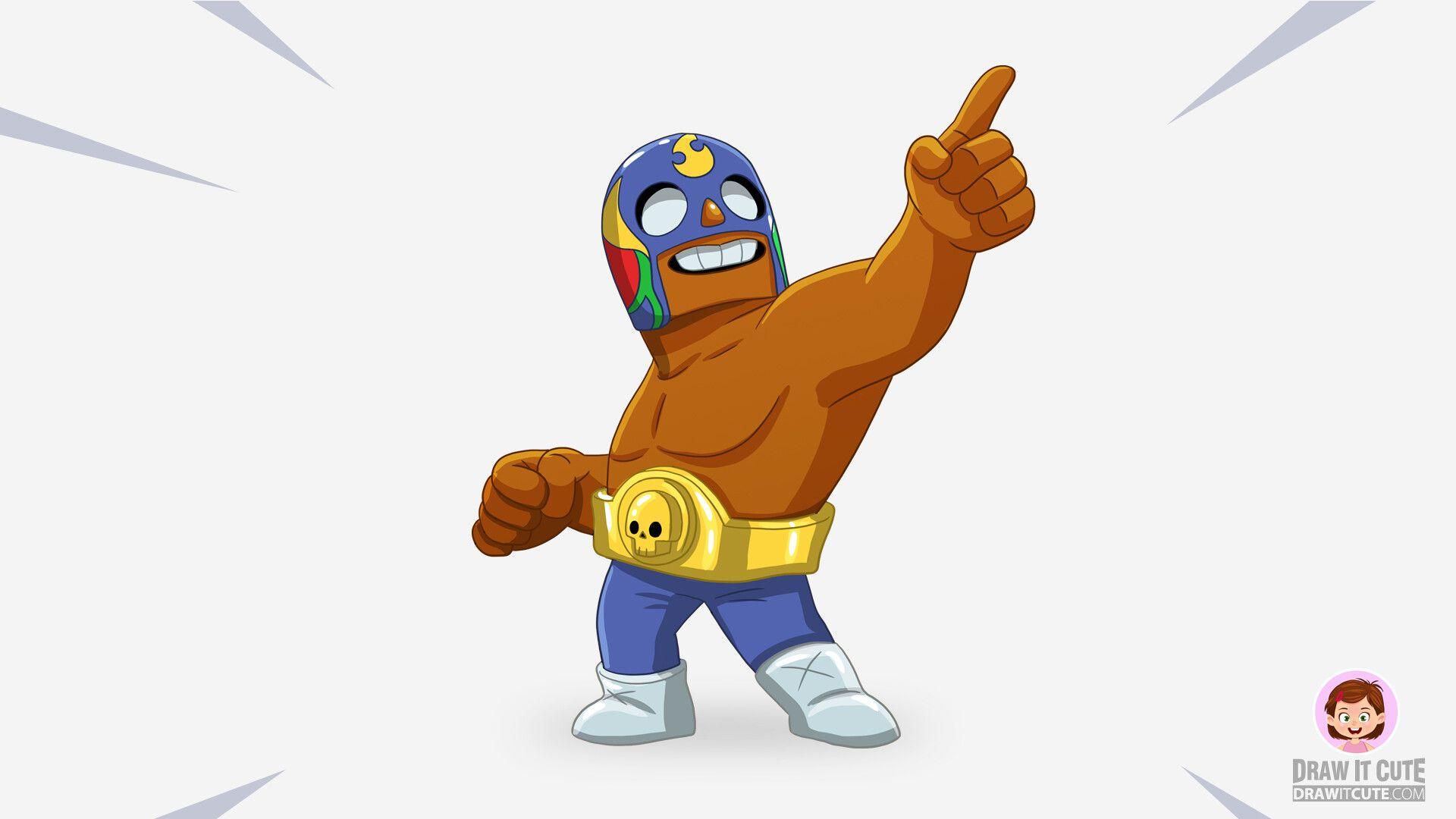 EL Primo Wallpapers - Top Free EL Primo Backgrounds - WallpaperAccess