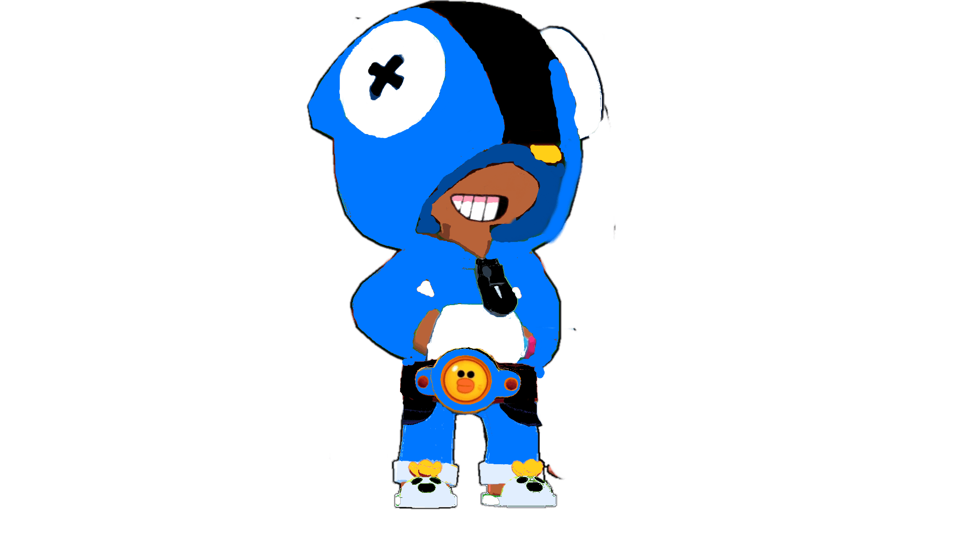 EL Primo Wallpapers - Top Free EL Primo Backgrounds - WallpaperAccess