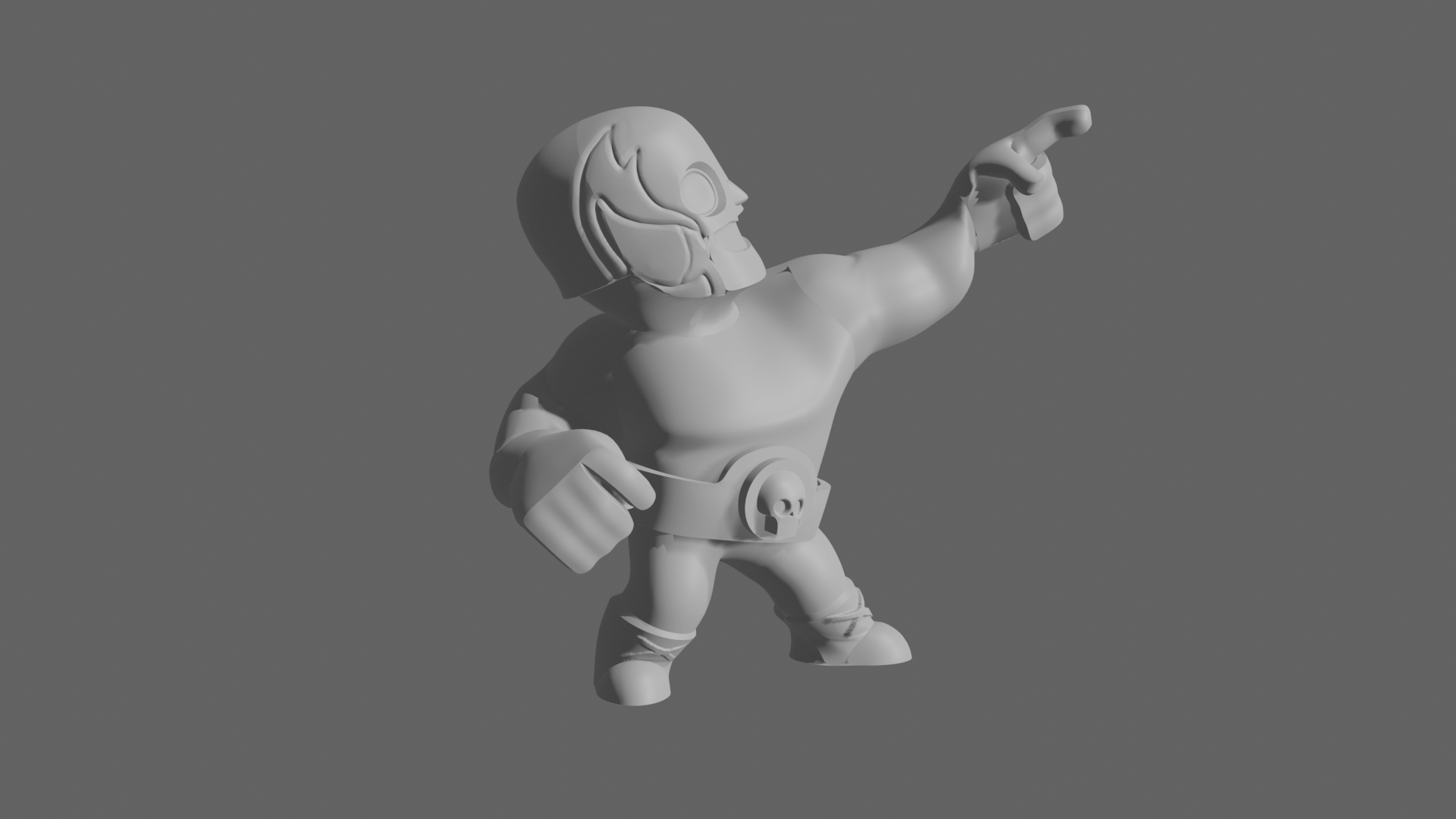 EL Primo Wallpapers - Top Free EL Primo Backgrounds - WallpaperAccess