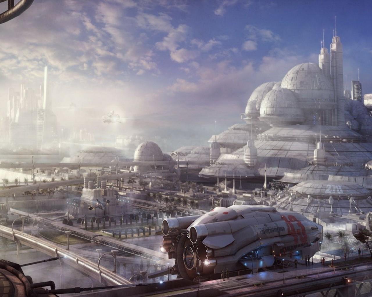 Colony Wallpapers - Top Free Colony Backgrounds - WallpaperAccess