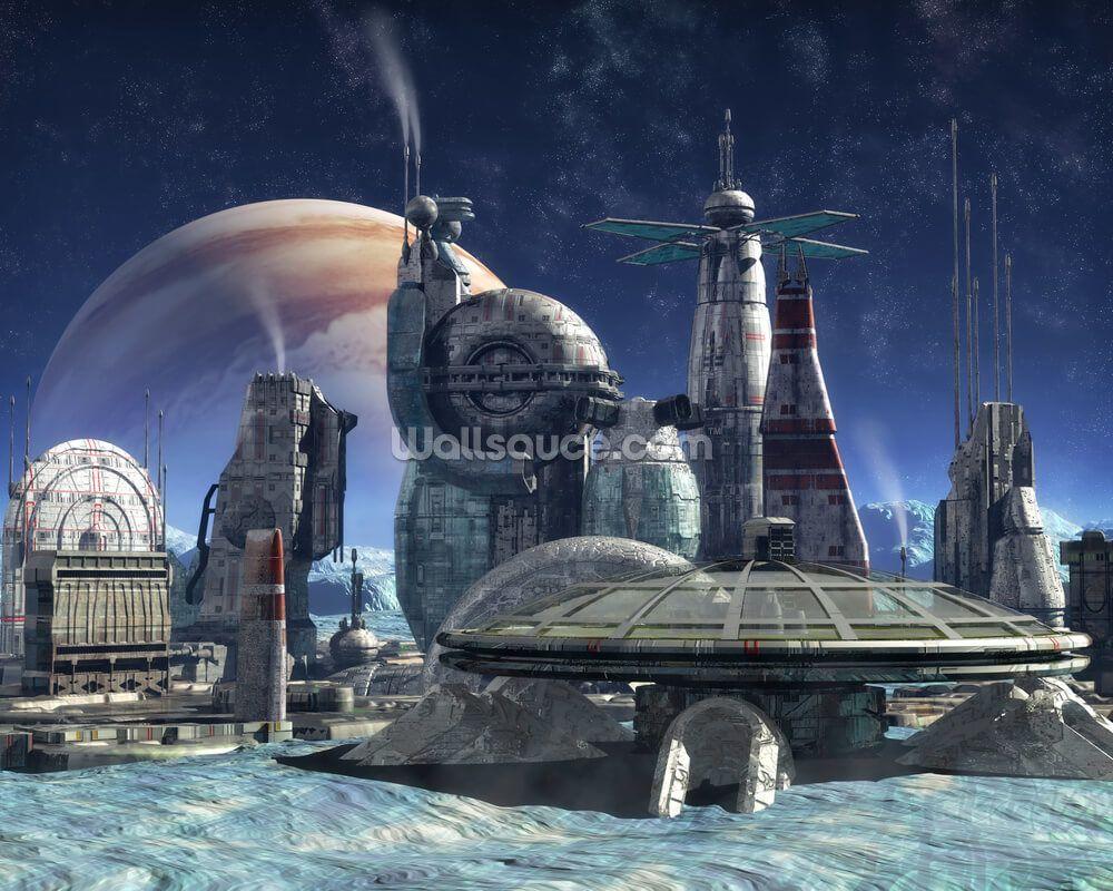 Colony Wallpapers - Top Free Colony Backgrounds - WallpaperAccess