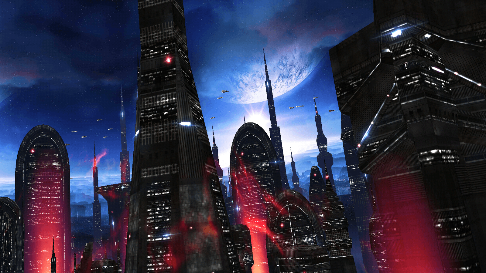 Colony Wallpapers - Top Free Colony Backgrounds - WallpaperAccess