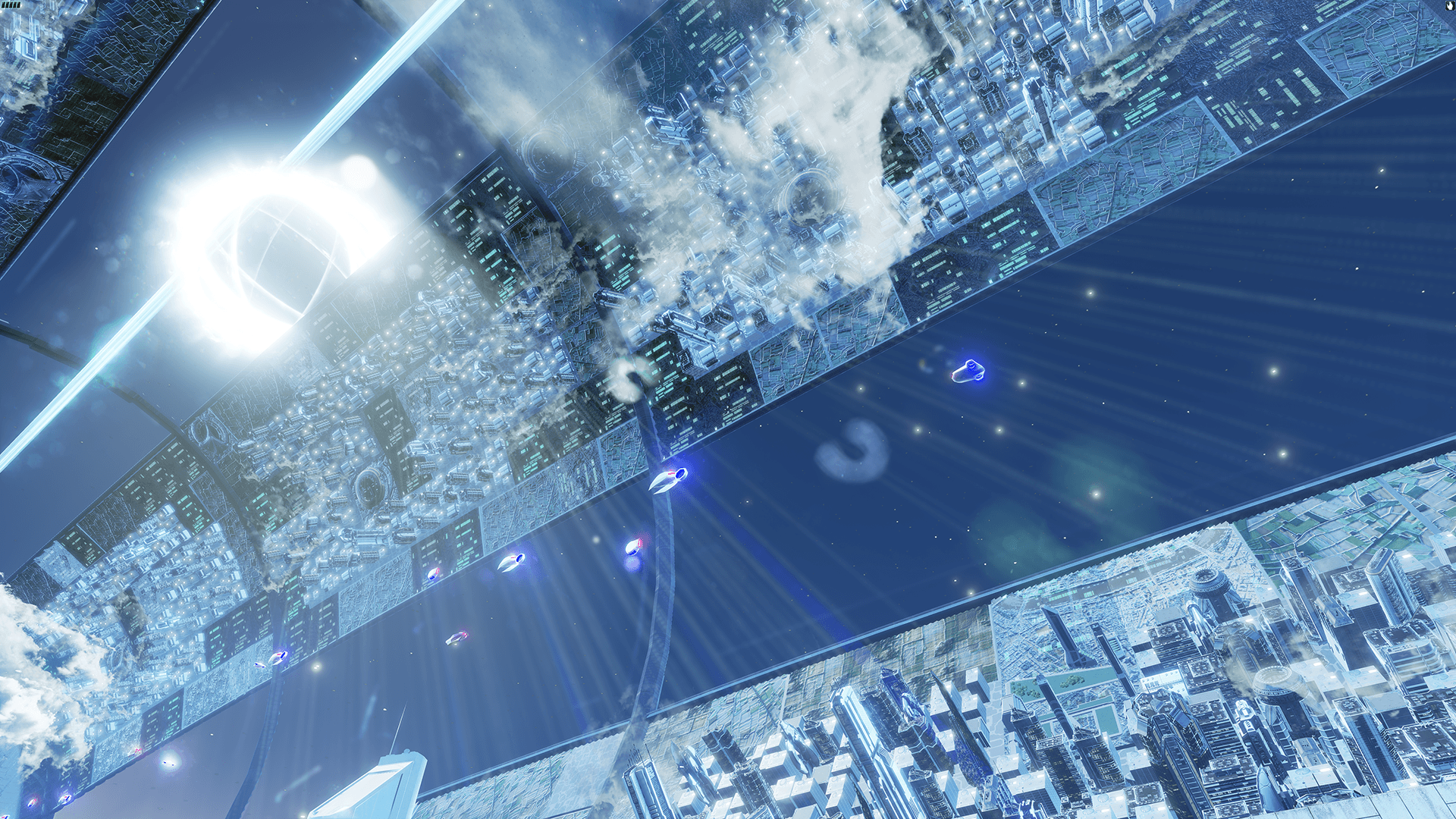 Colony Wallpapers - Top Free Colony Backgrounds - WallpaperAccess