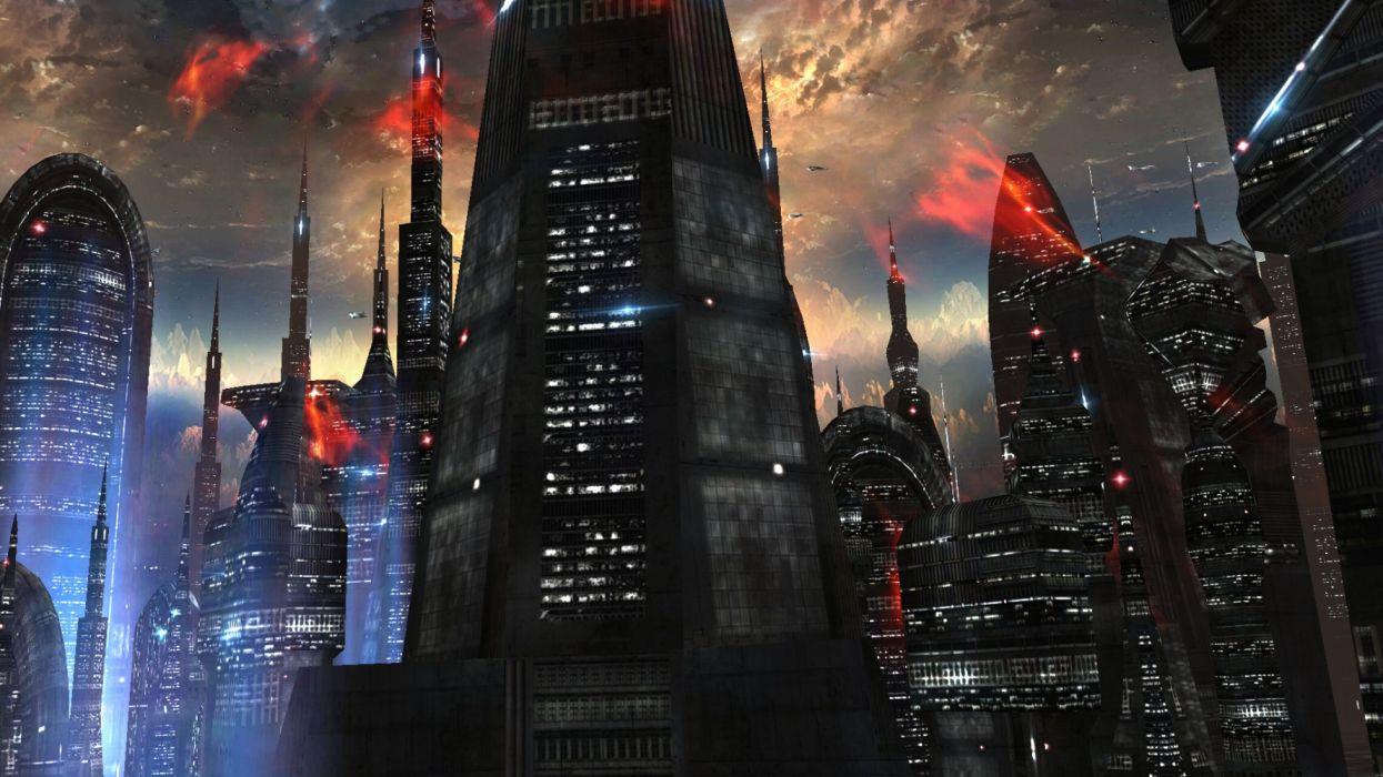 Colony Wallpapers - Top Free Colony Backgrounds - WallpaperAccess