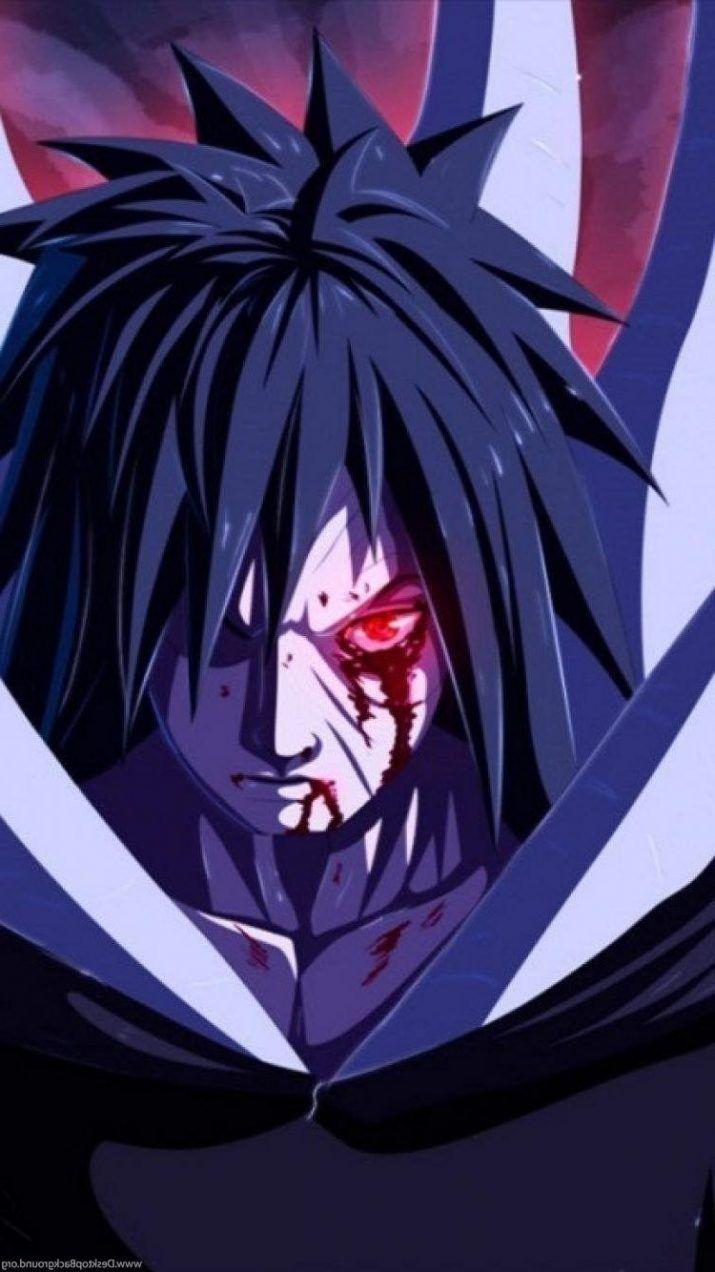 Obito Death Wallpapers - Top Free Obito Death Backgrounds - WallpaperAccess