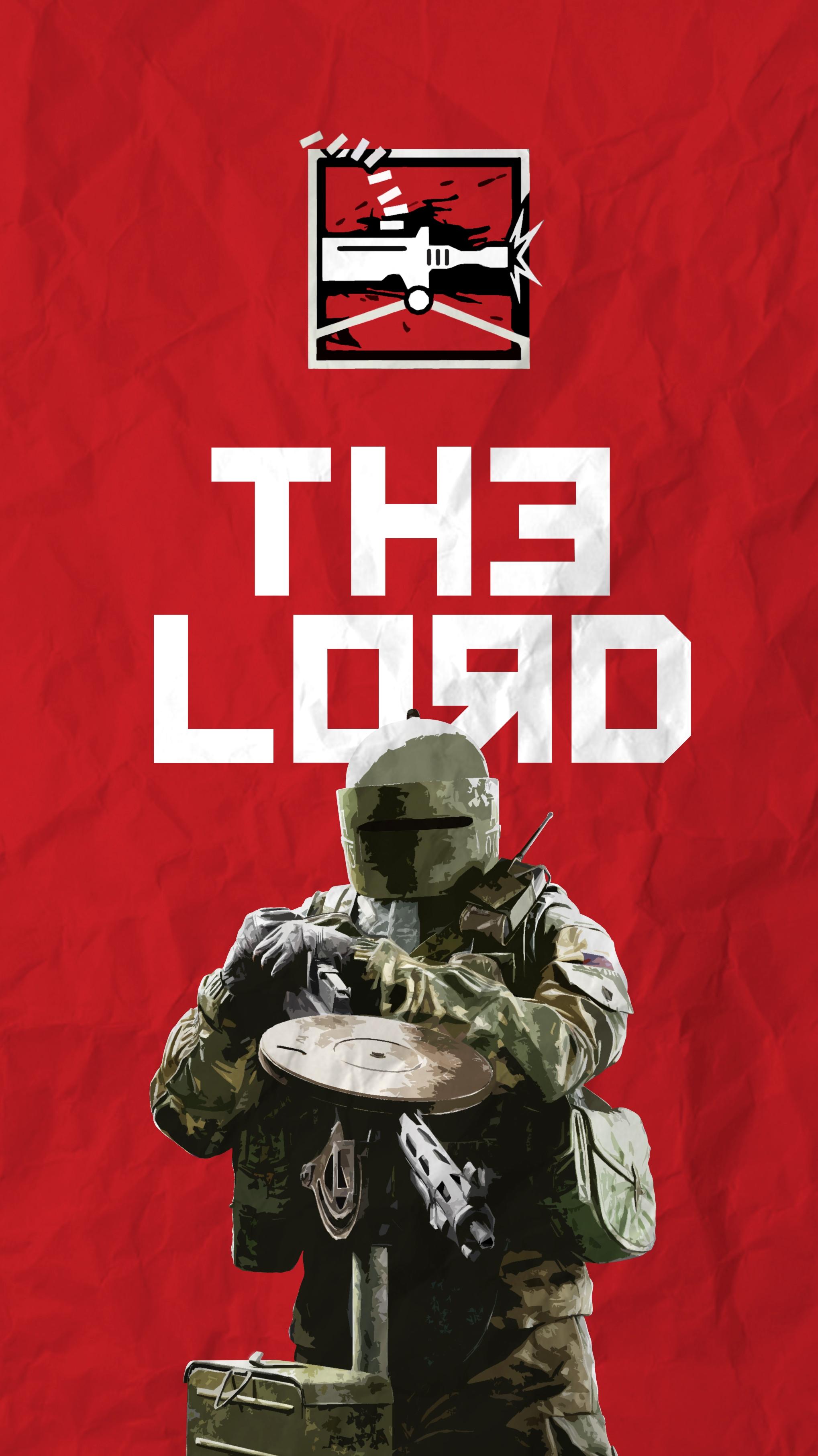 Tachanka Wallpapers - Top Free Tachanka Backgrounds - WallpaperAccess