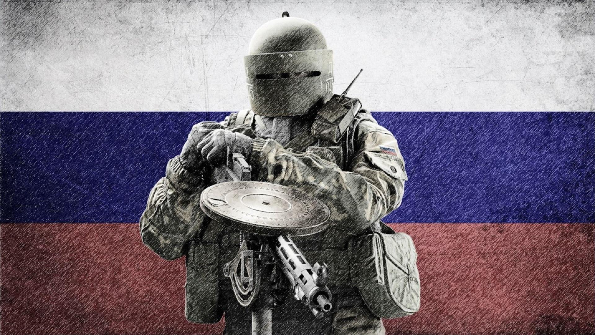 Tachanka Wallpapers - Top Free Tachanka Backgrounds - WallpaperAccess