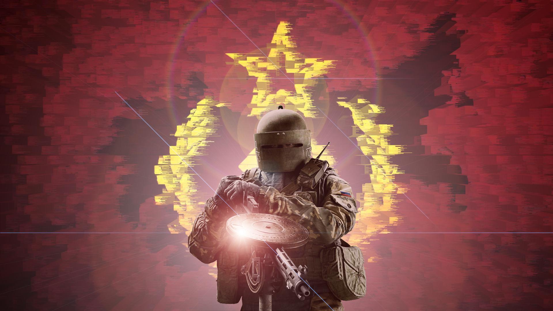 Tachanka Wallpapers - Top Free Tachanka Backgrounds - WallpaperAccess