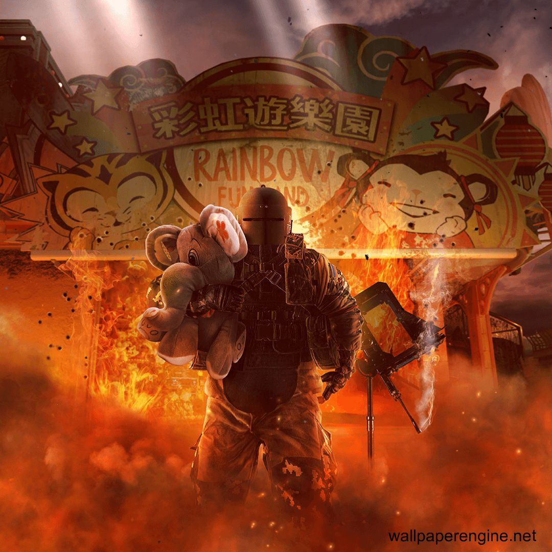 Tachanka Wallpapers - Top Free Tachanka Backgrounds - WallpaperAccess