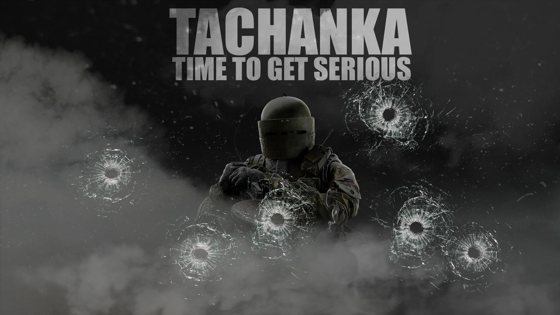 Tachanka Wallpapers - Top Free Tachanka Backgrounds - WallpaperAccess