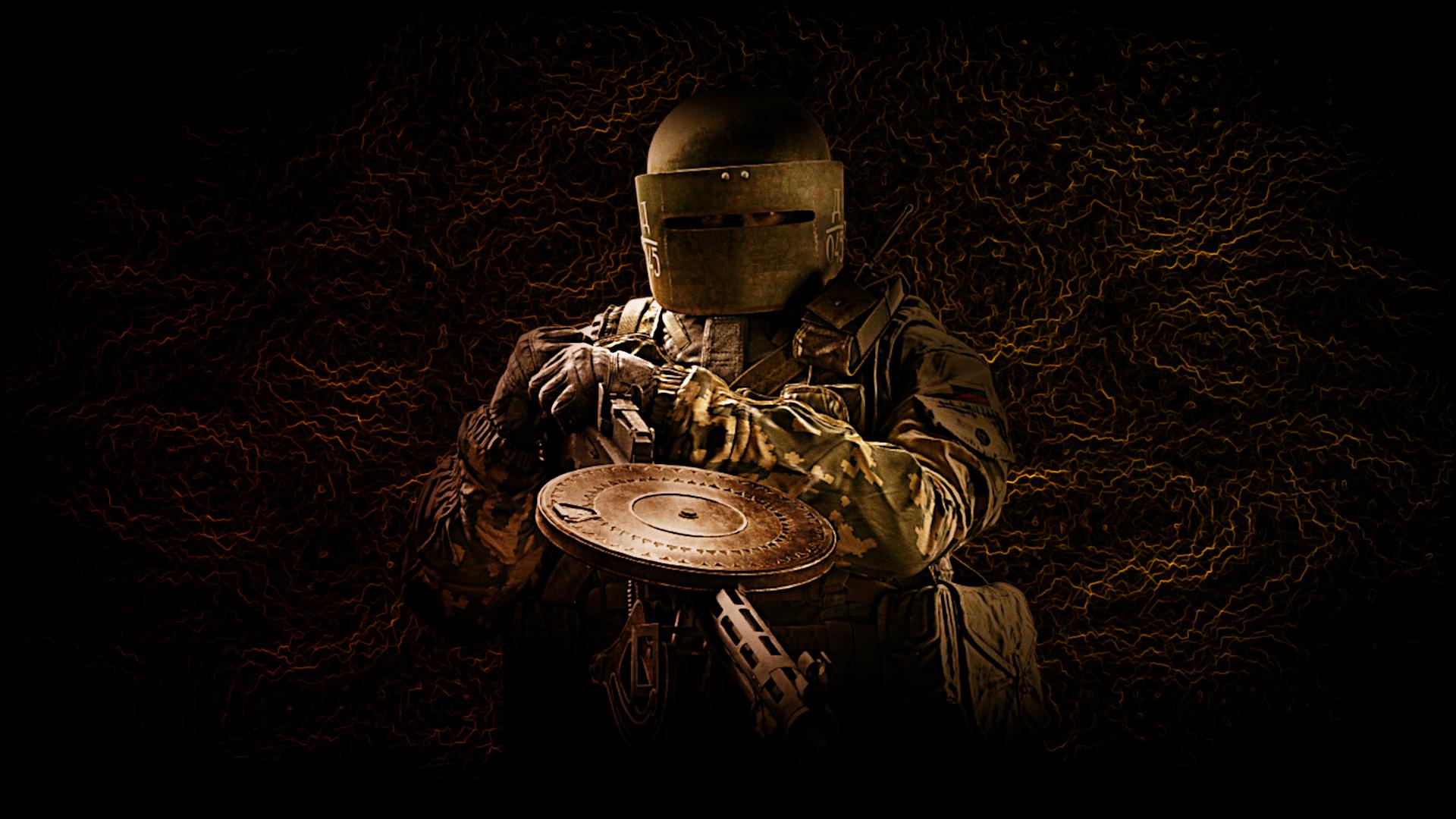 Tachanka Wallpapers - Top Free Tachanka Backgrounds - WallpaperAccess