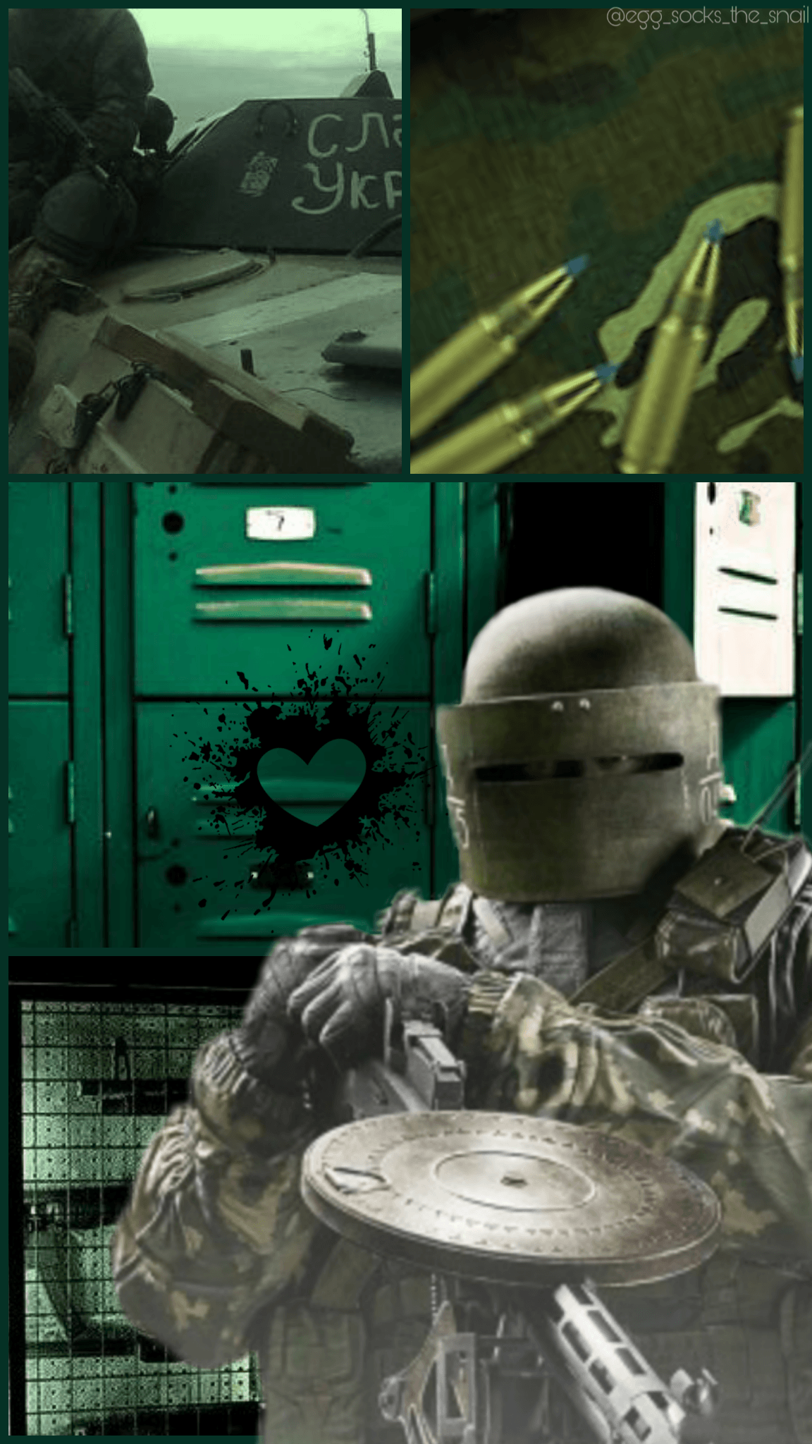 Tachanka Wallpapers - Top Free Tachanka Backgrounds - WallpaperAccess