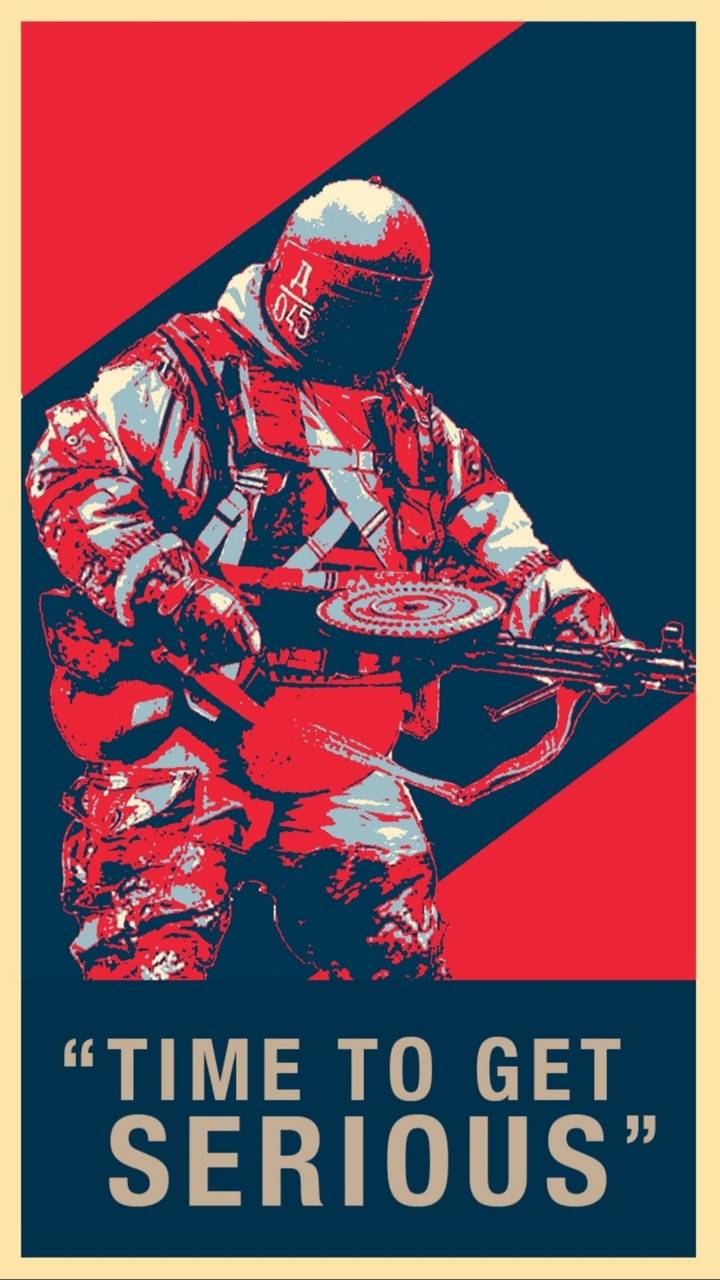 Tachanka Wallpapers - Top Free Tachanka Backgrounds - WallpaperAccess