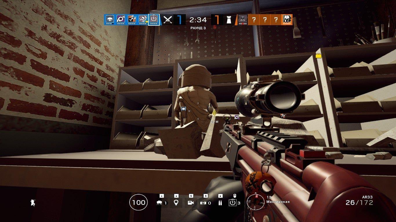 Tachanka Wallpapers - Top Free Tachanka Backgrounds - WallpaperAccess