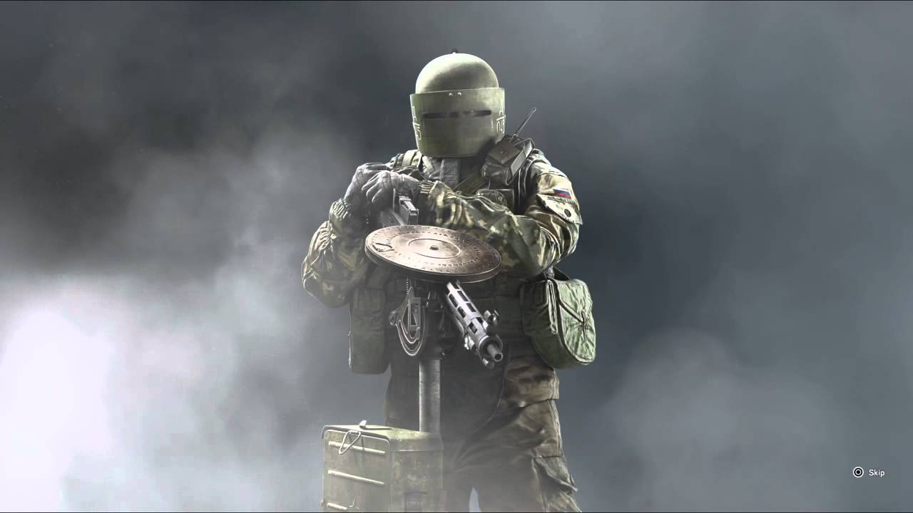 Tachanka Wallpapers - Top Free Tachanka Backgrounds - WallpaperAccess
