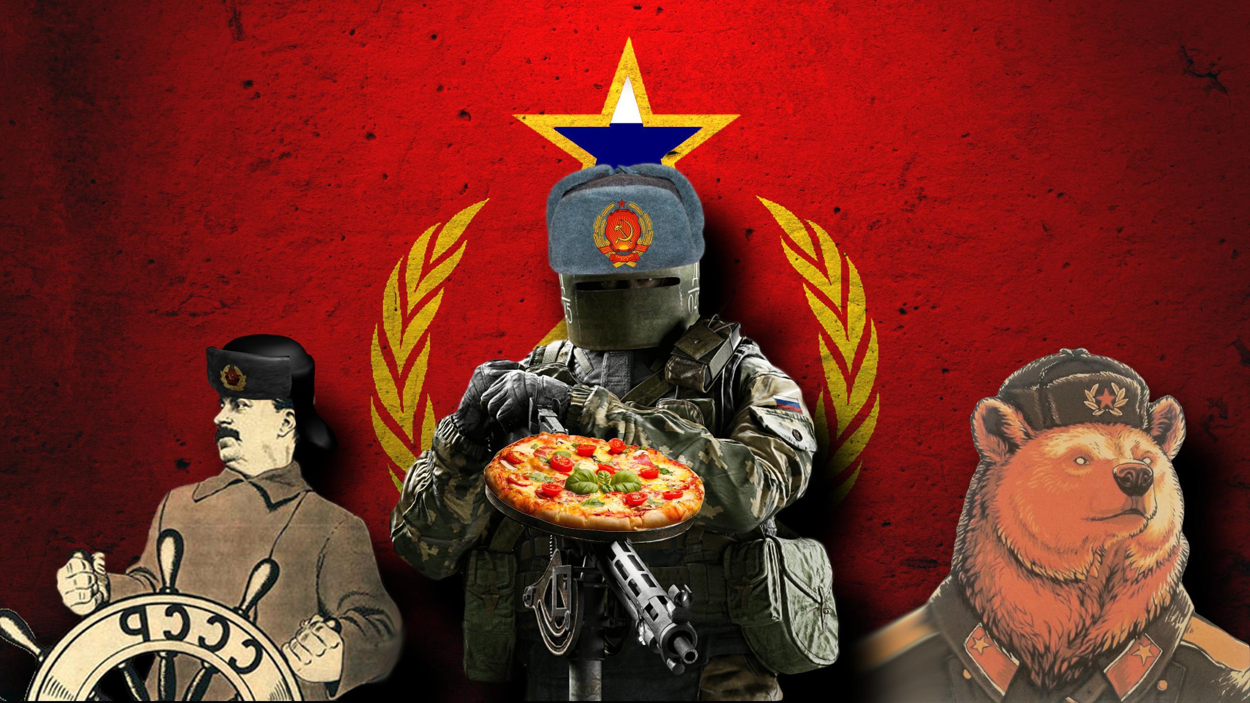 Tachanka Wallpapers - Top Free Tachanka Backgrounds - WallpaperAccess