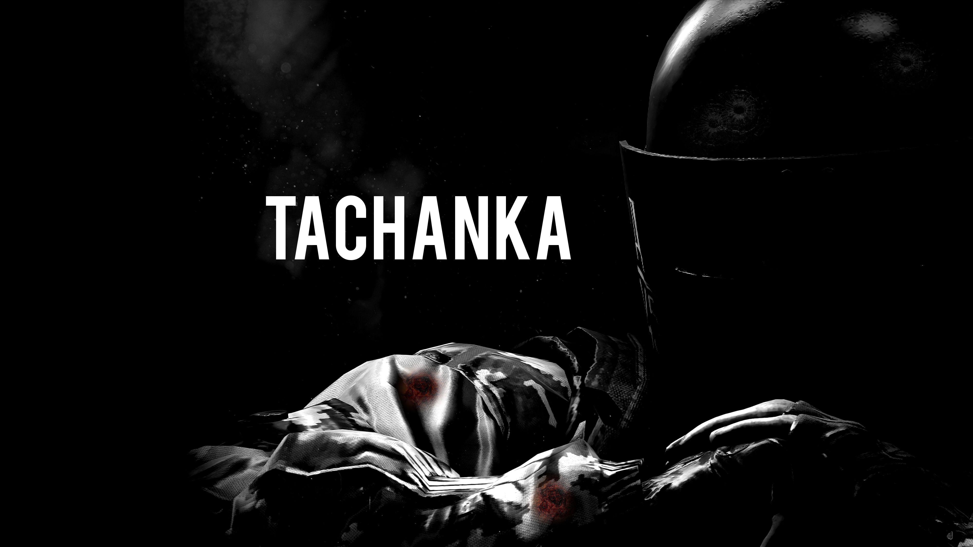 Tachanka Wallpapers - Top Free Tachanka Backgrounds - WallpaperAccess