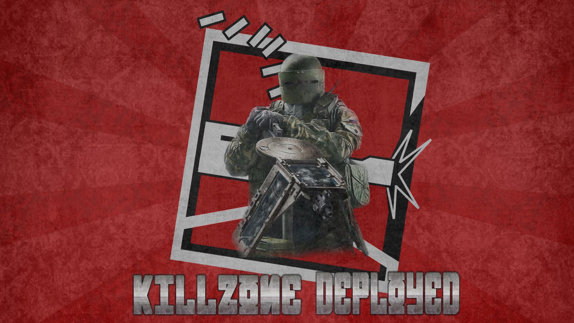 Tachanka Wallpapers - Top Free Tachanka Backgrounds - WallpaperAccess