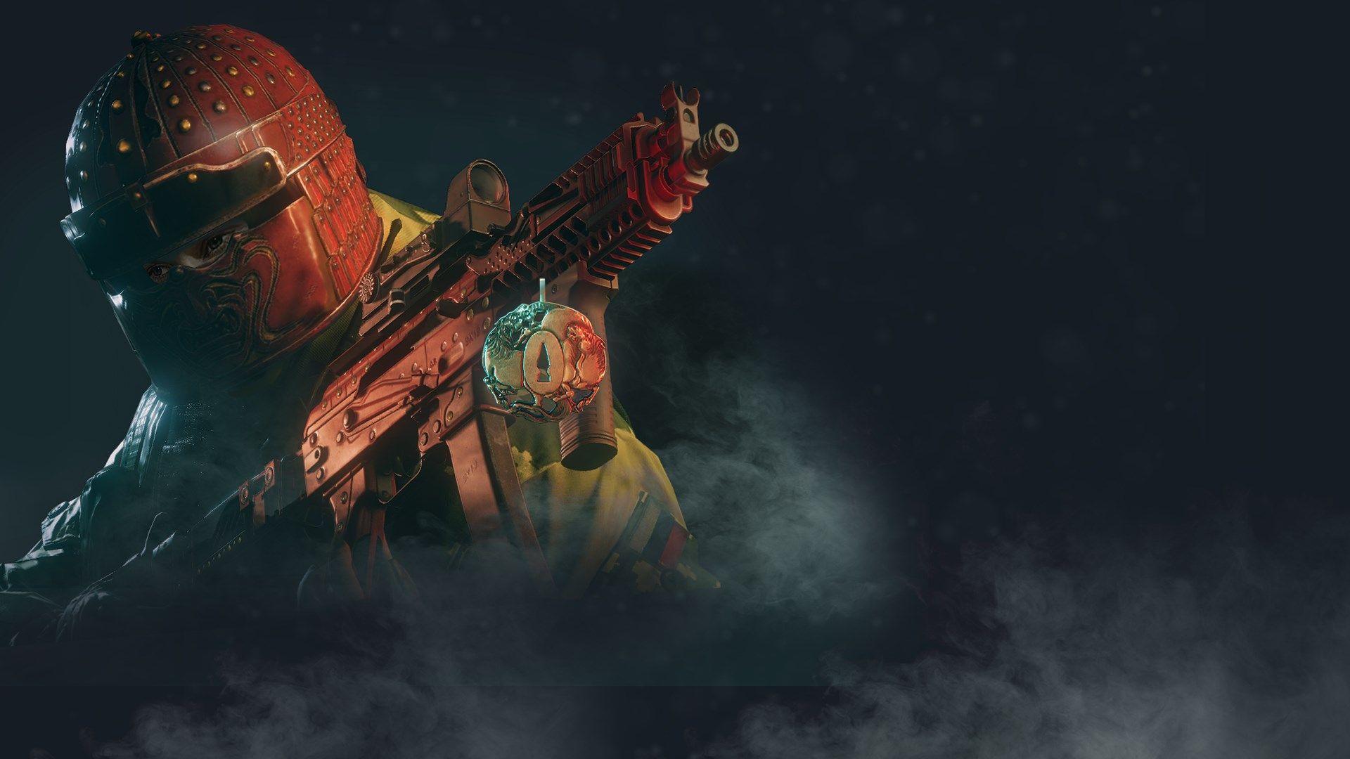 Tachanka Wallpapers - Top Free Tachanka Backgrounds - WallpaperAccess