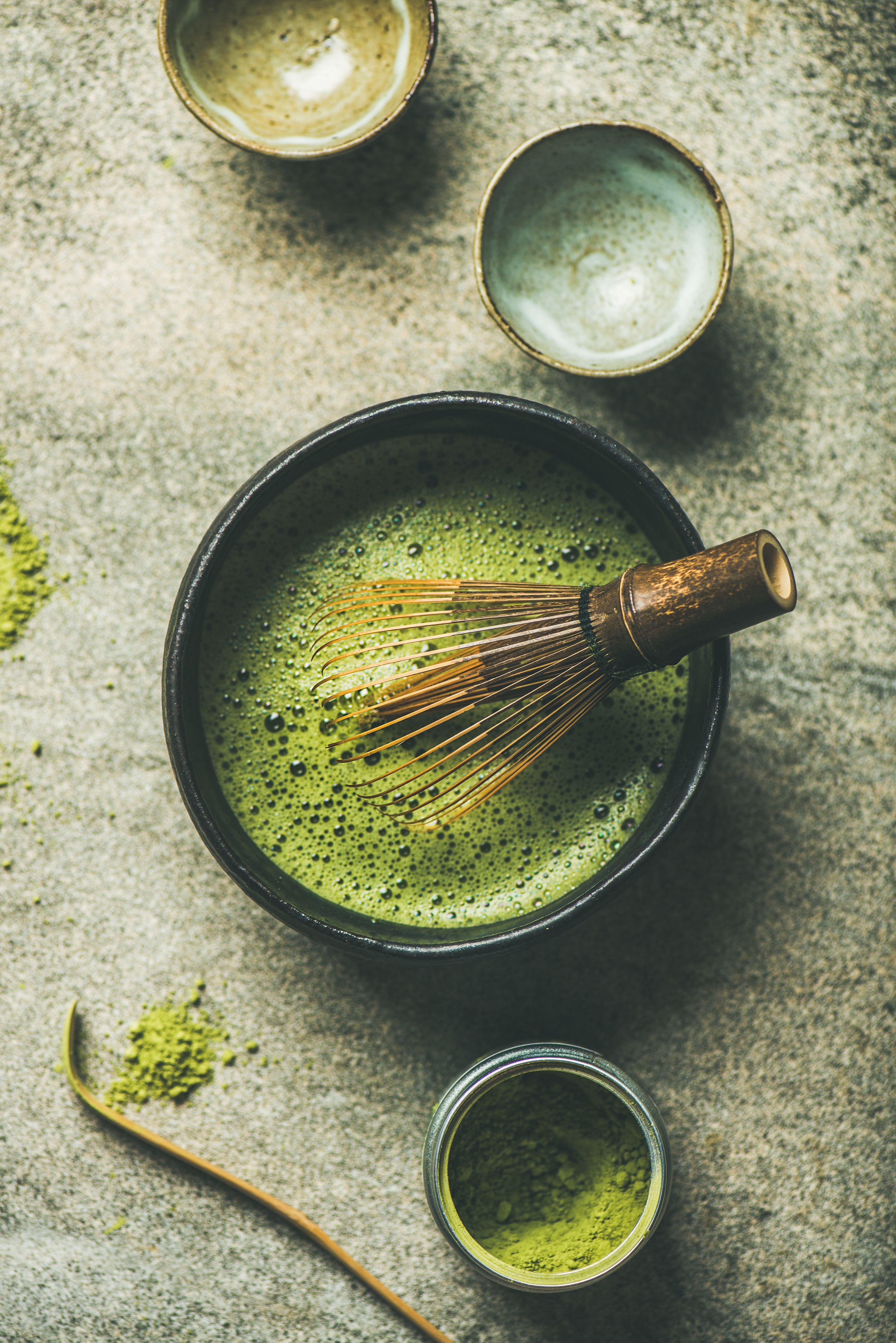 Matcha Wallpapers - Top Free Matcha Backgrounds - WallpaperAccess