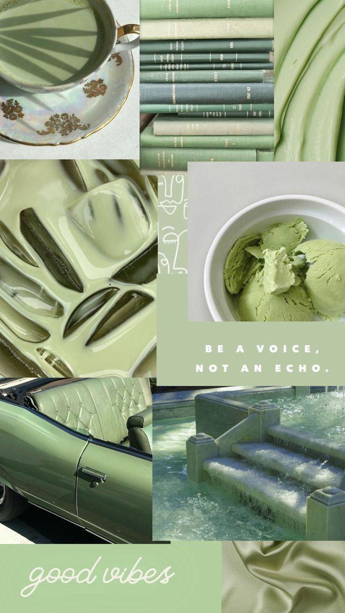 Matcha Wallpapers - Top Free Matcha Backgrounds - WallpaperAccess