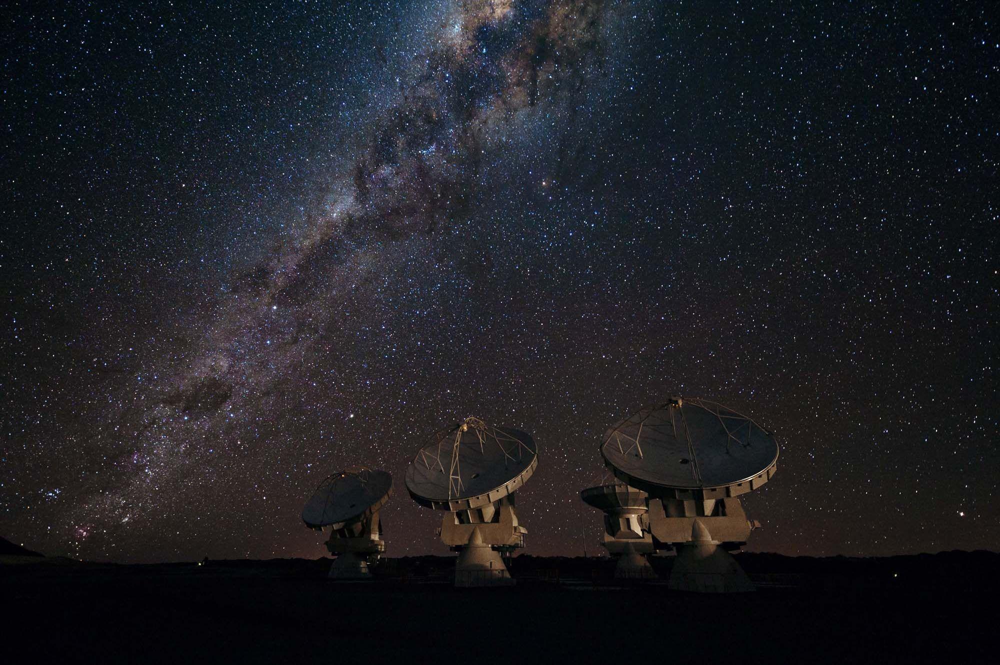 Antenna Wallpapers - Top Free Antenna Backgrounds - WallpaperAccess