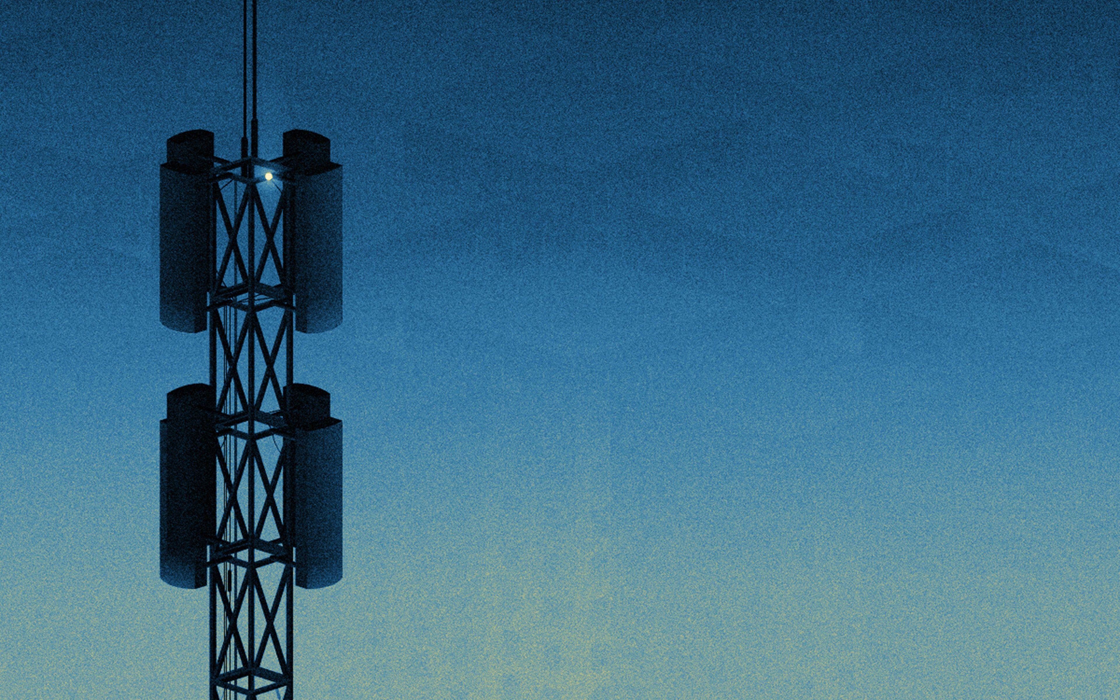 Antenna Wallpapers - Top Free Antenna Backgrounds - WallpaperAccess