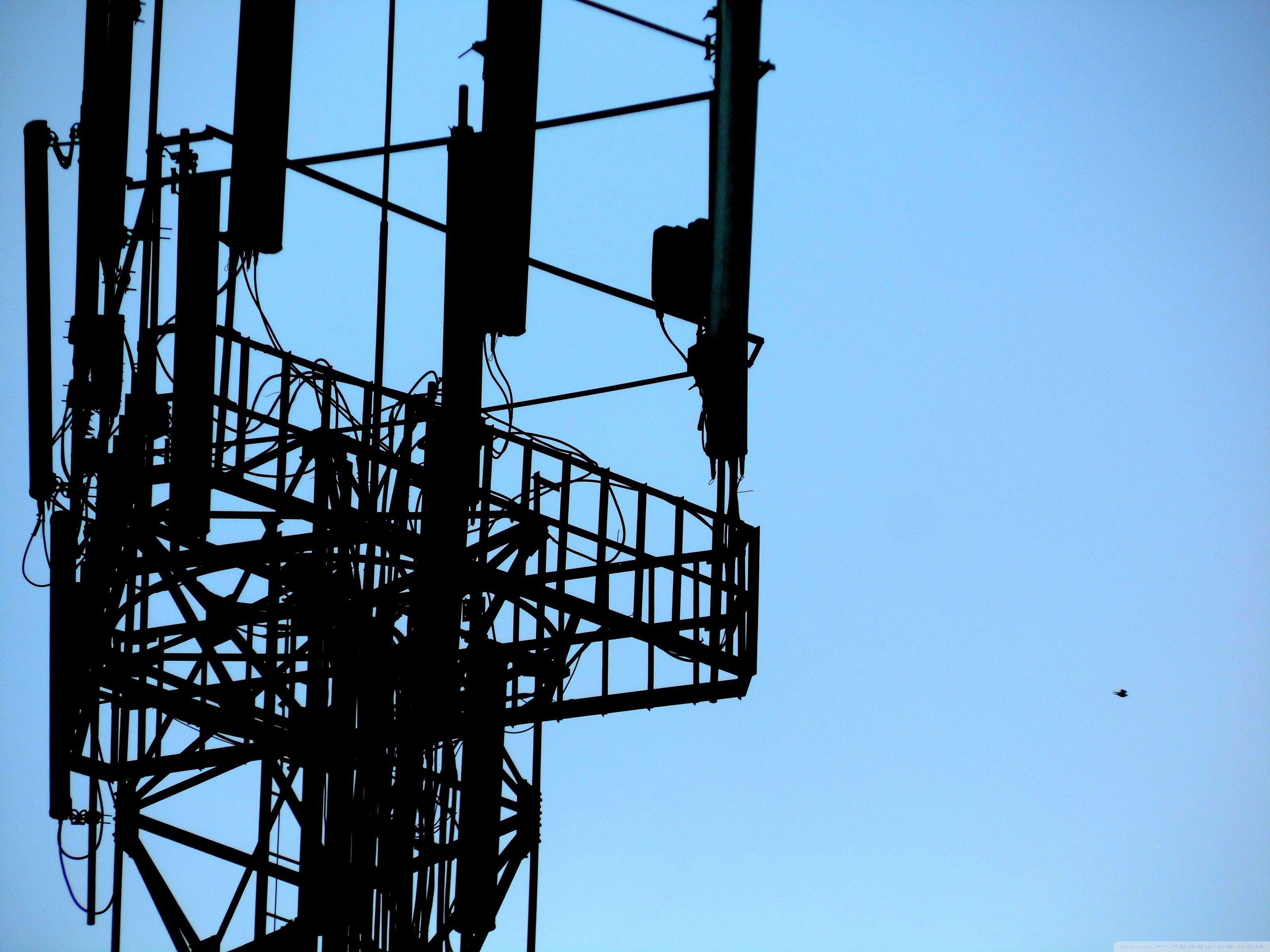 Antenna Wallpapers - Top Free Antenna Backgrounds - WallpaperAccess