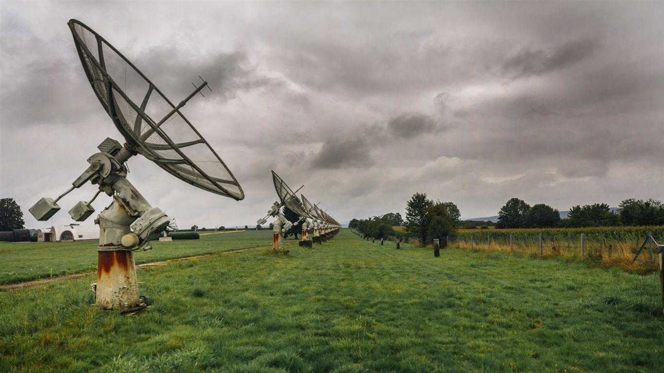 Antenna Wallpapers - Top Free Antenna Backgrounds - WallpaperAccess